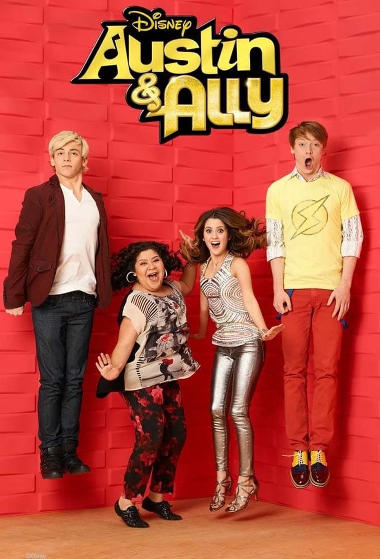Austin & Ally | MovieWeb