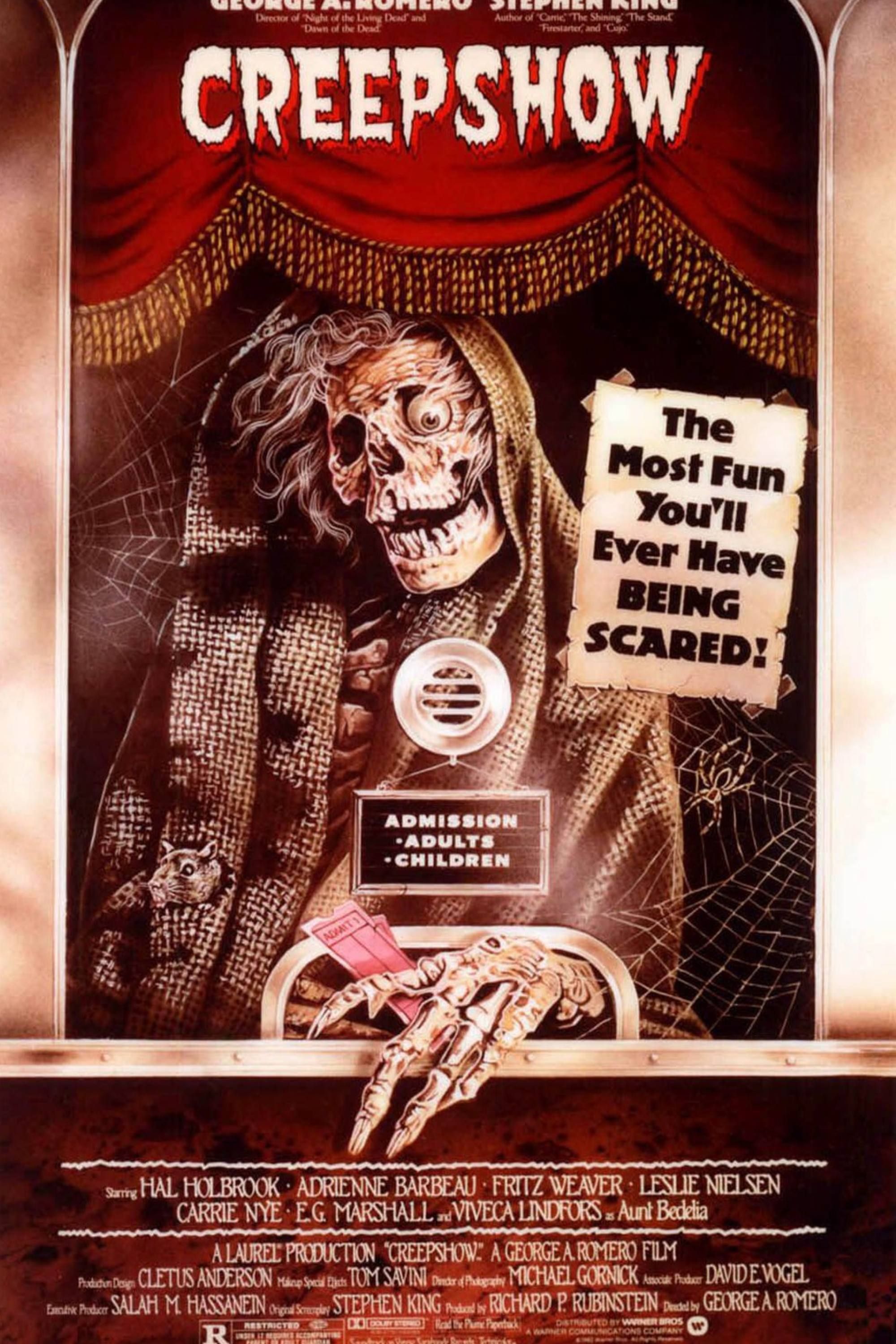 Creepshow | MovieWeb