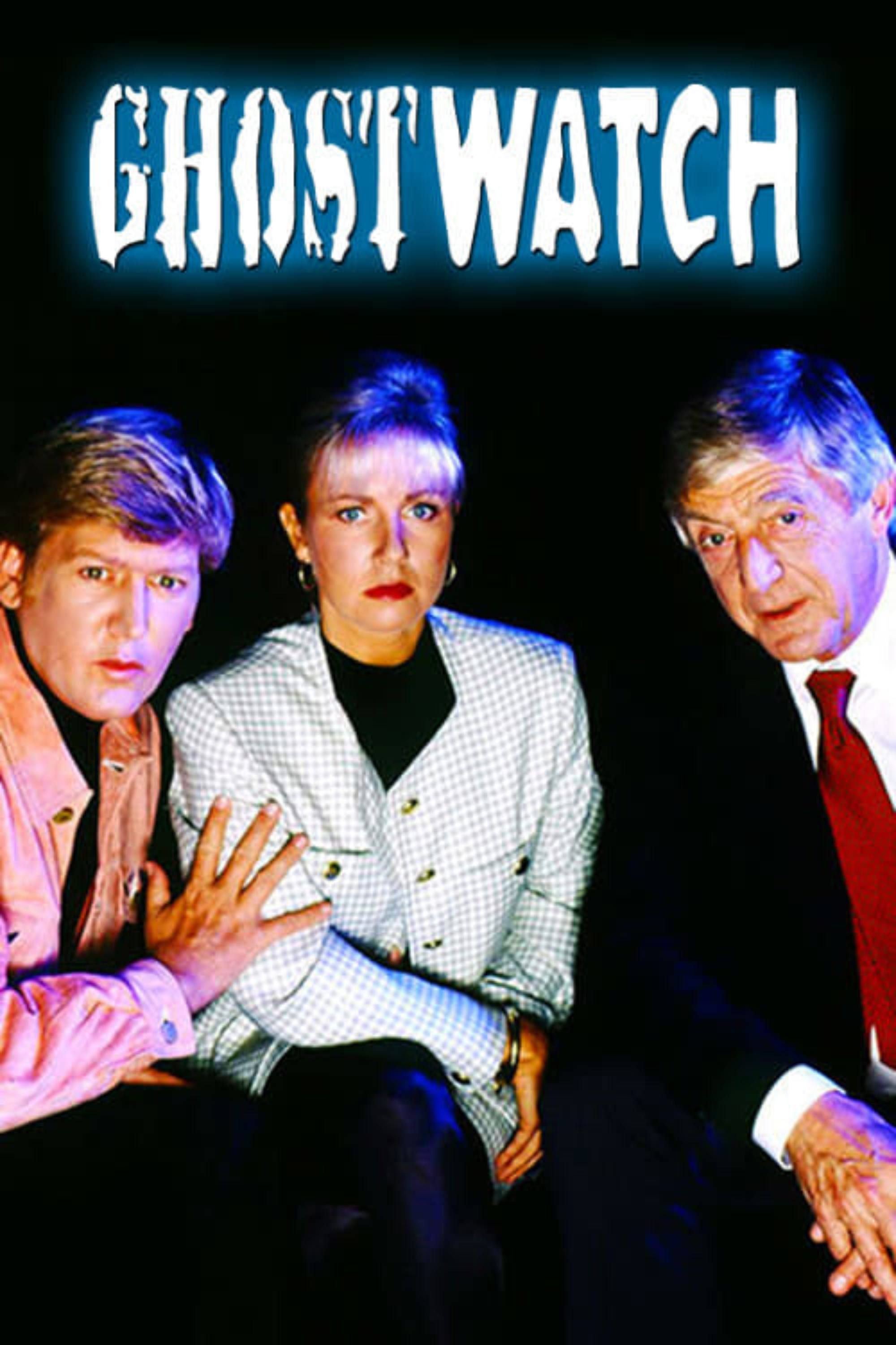Ghostwatch | MovieWeb