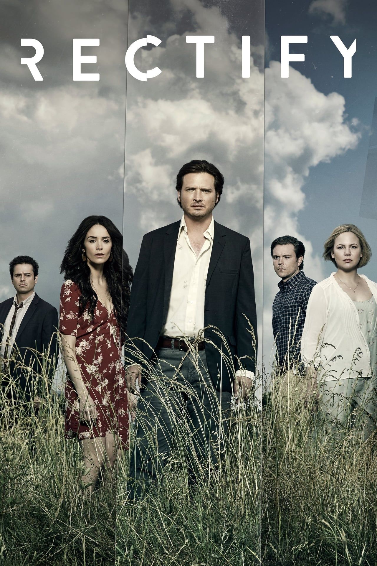 Rectify | MovieWeb