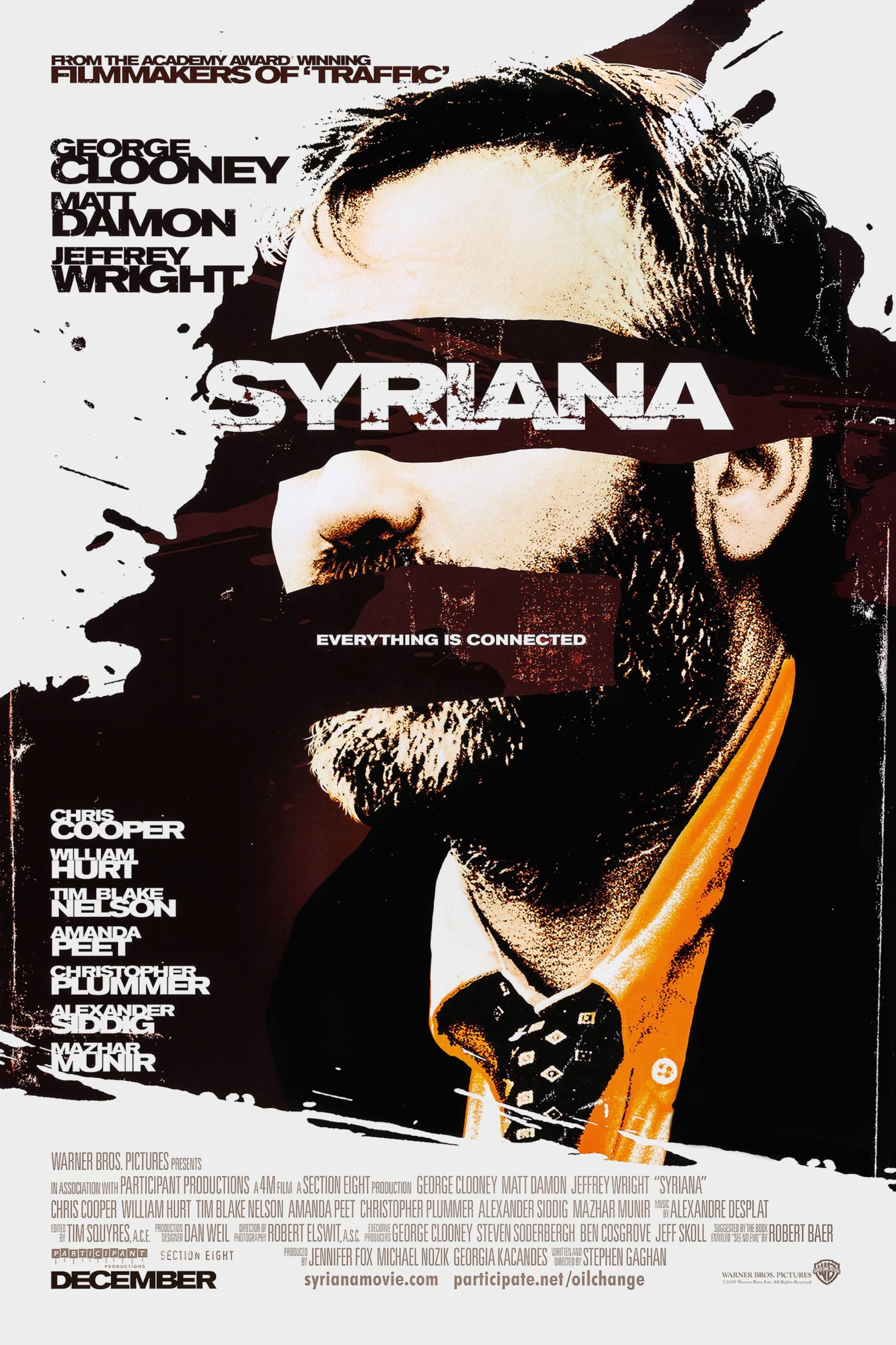 10 Spy Movies Recommended By Real CIA Agents