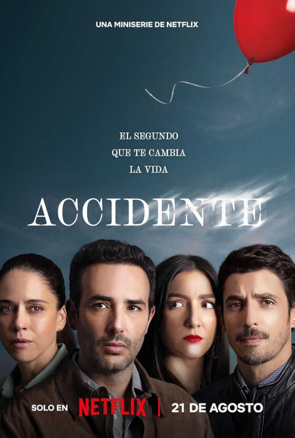 Netflix Series The Accident Becomes Unintentionally Hilarious on Social ...