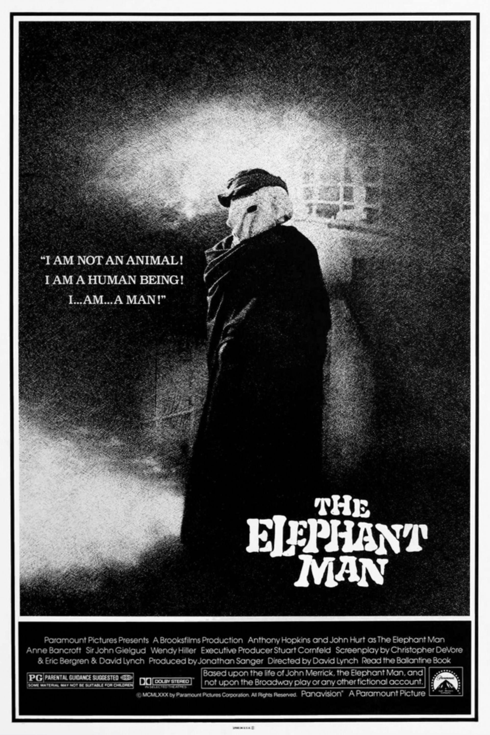 'The Elephant Man' Movie Adaptation Adds 'A Different Man's Adam ...