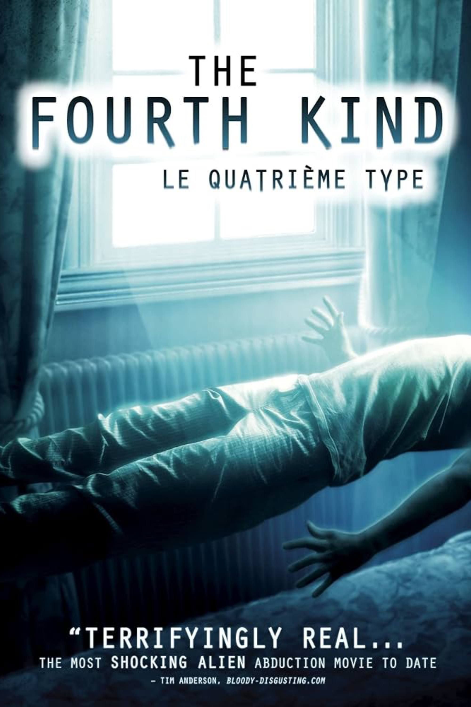 The Fourth Kind | MovieWeb