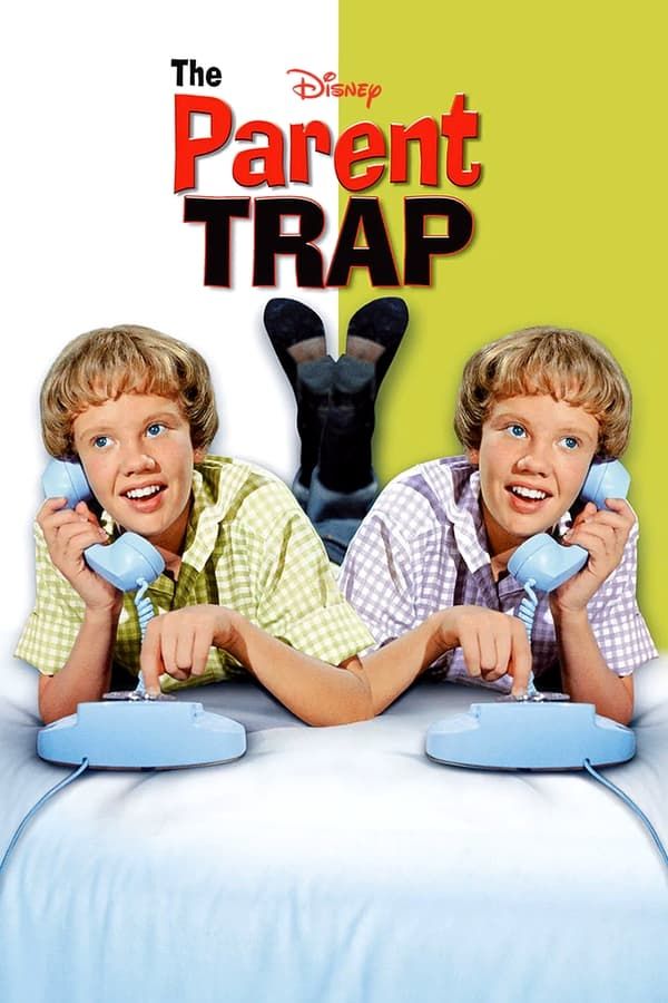 The Parent Trap: Why Chessy Remains a Memorable Character