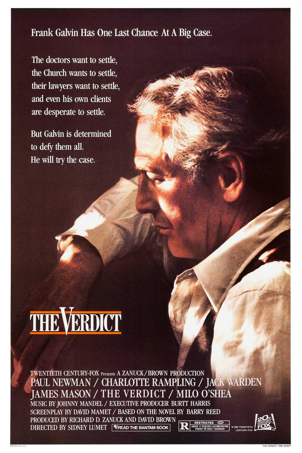 10 Best Courtroom Drama Movies That Are Legally Accurate