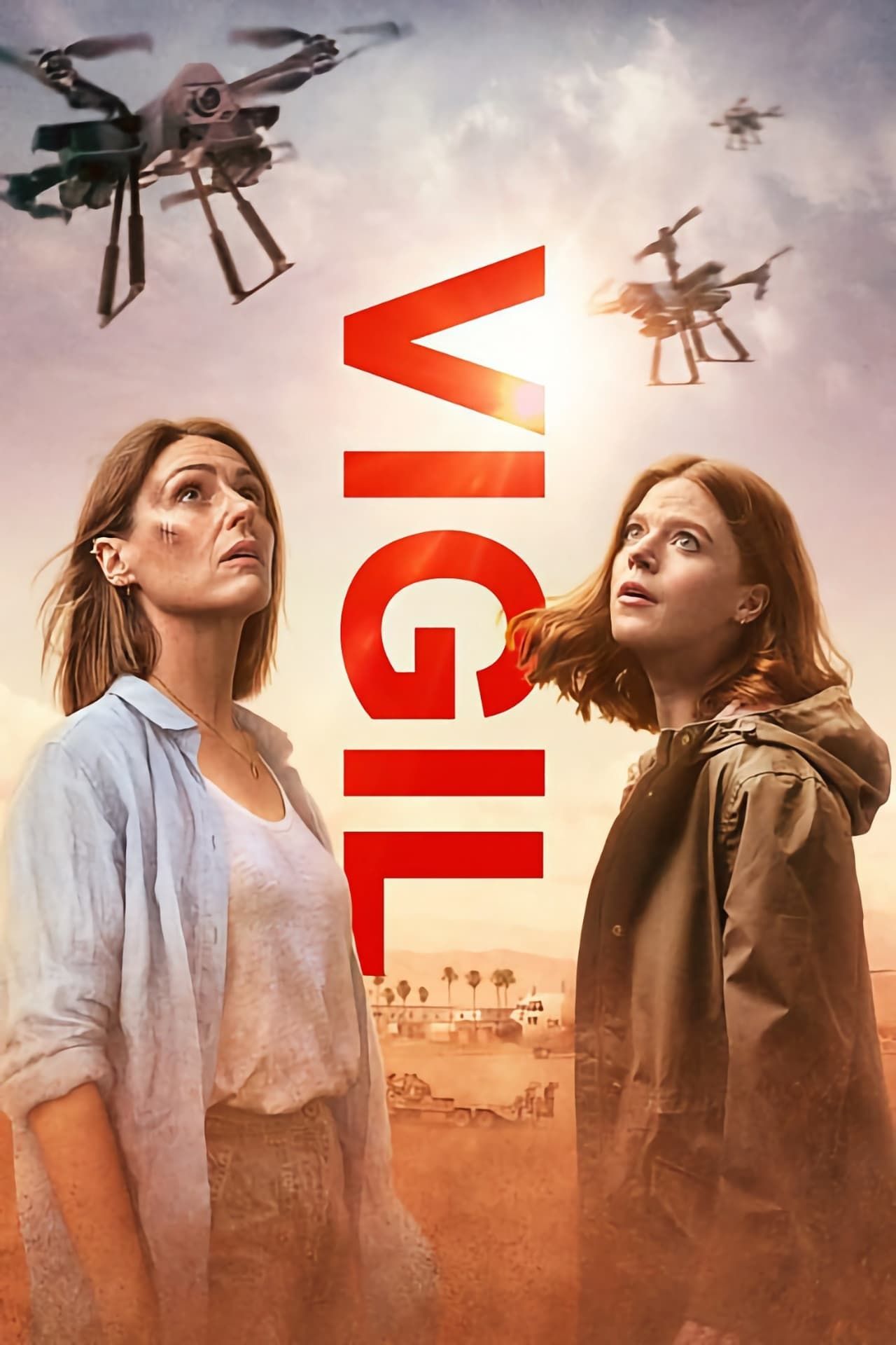 'Vigil' Is a More Detailed British Version of 'NCIS'