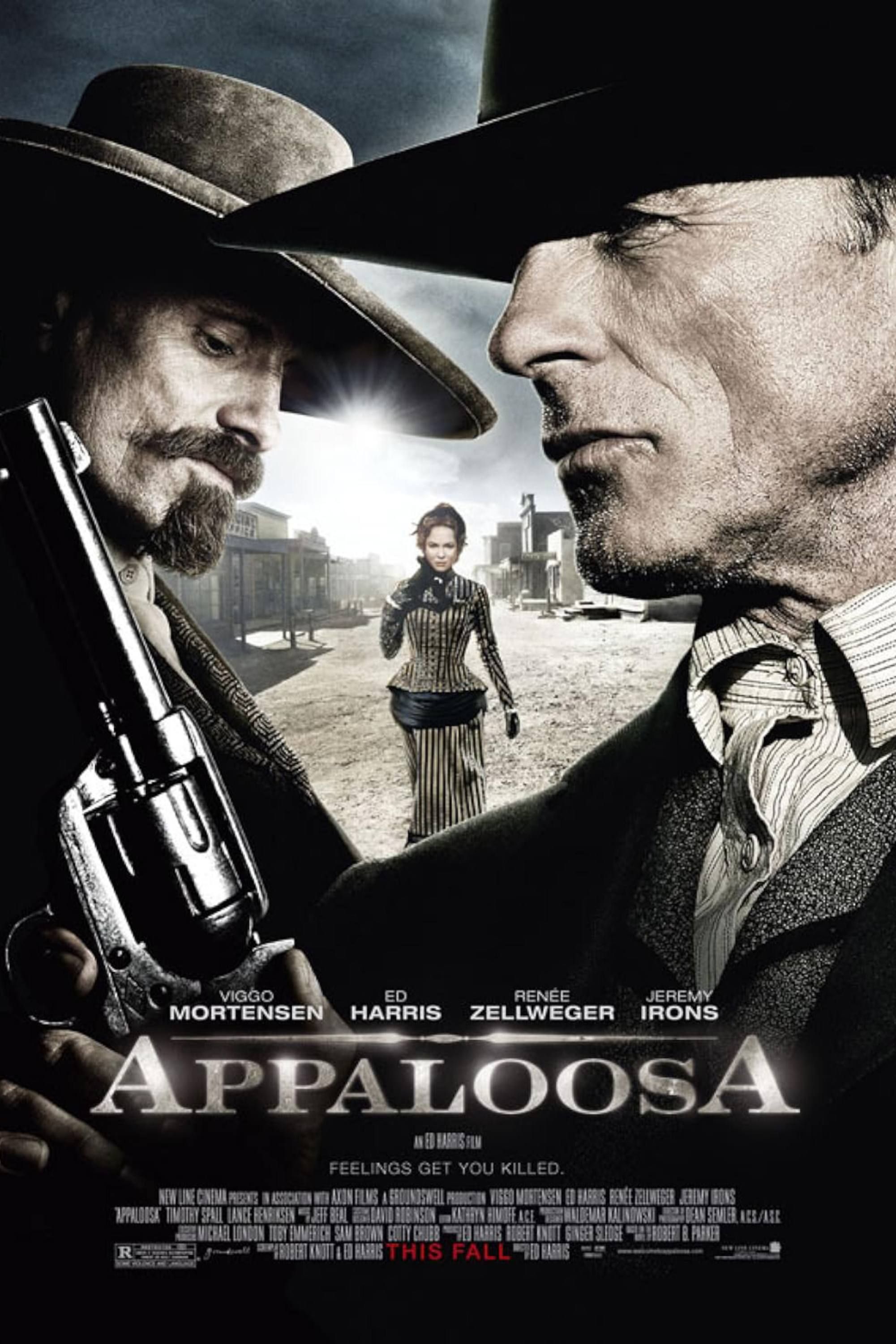 Best Westerns on HBO Max to Watch Right Now