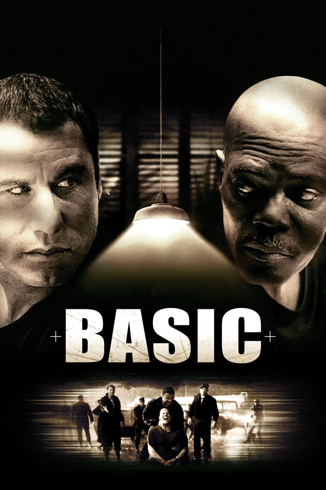 Basic | MovieWeb