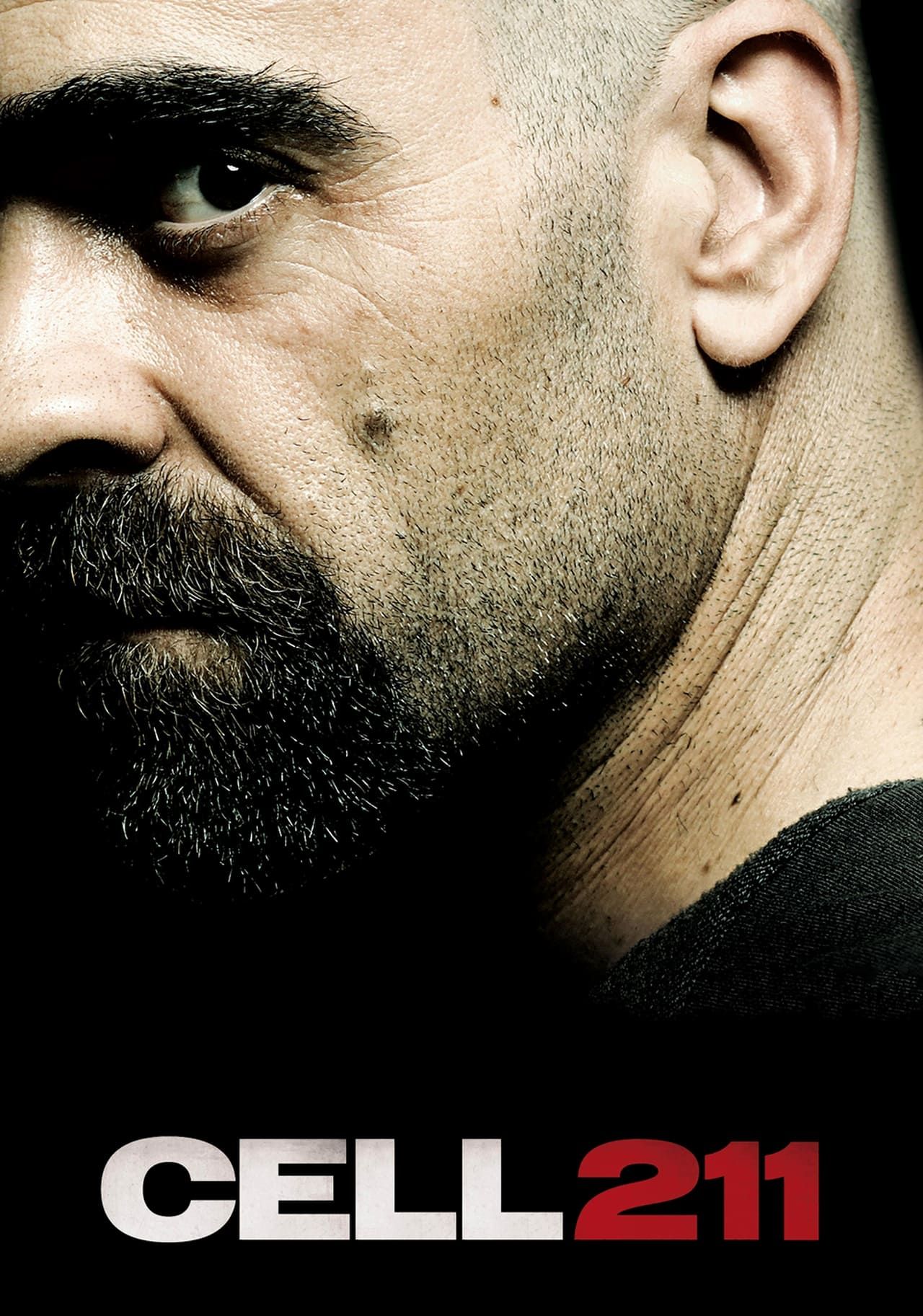 Netflix Just Added an Intense Prison Thriller 'Cell 211'