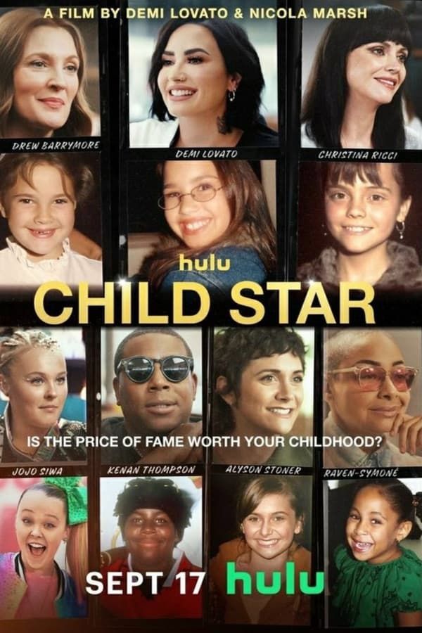9 Documentaries About Child Stars That Are Tough to Watch, but Worth It