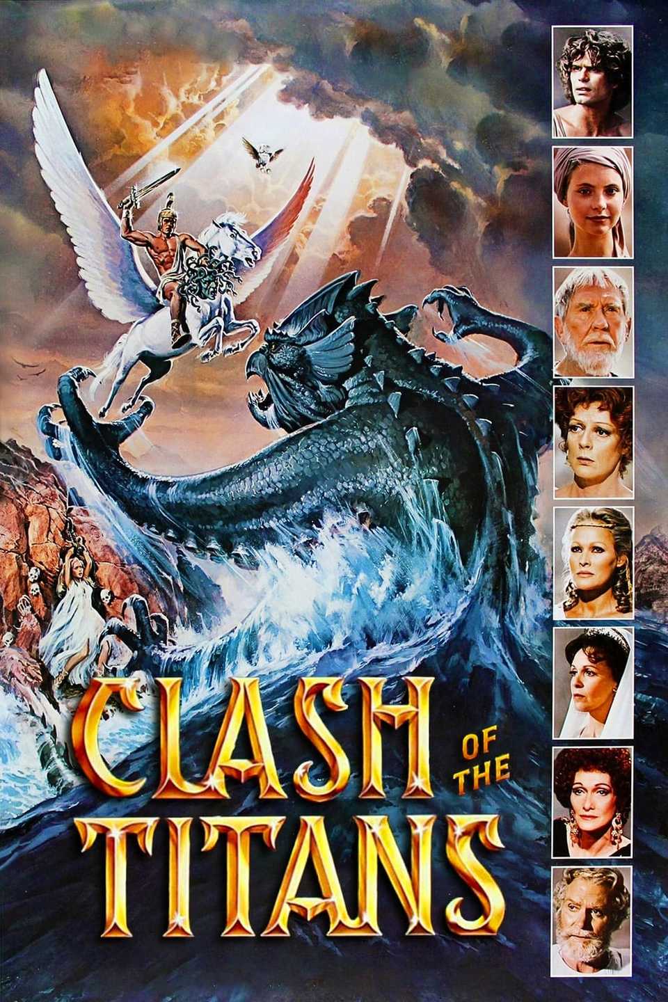 10 Best '80s Fantasy Movies