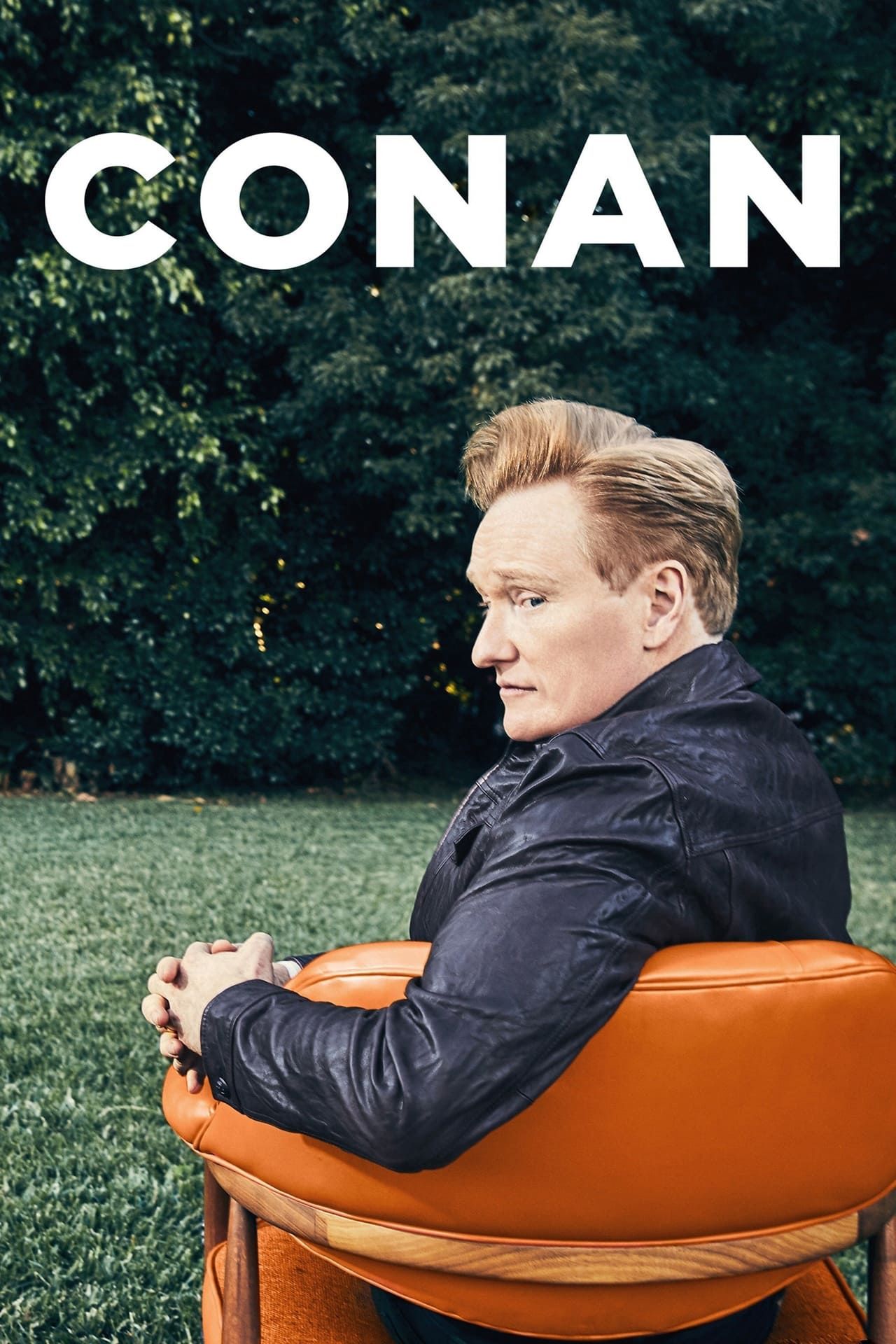 Conan | MovieWeb