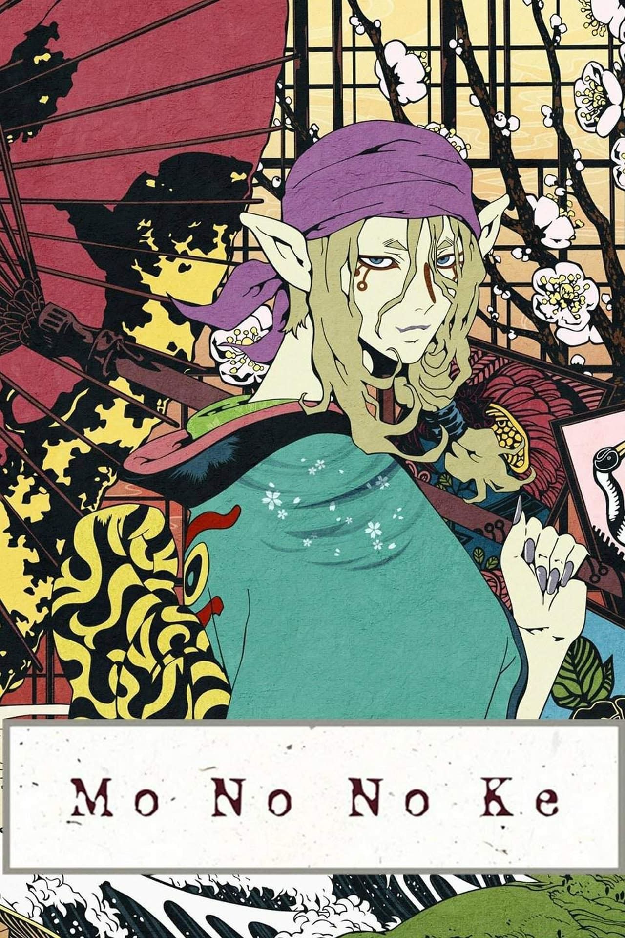 10 Best Trippy Anime Series