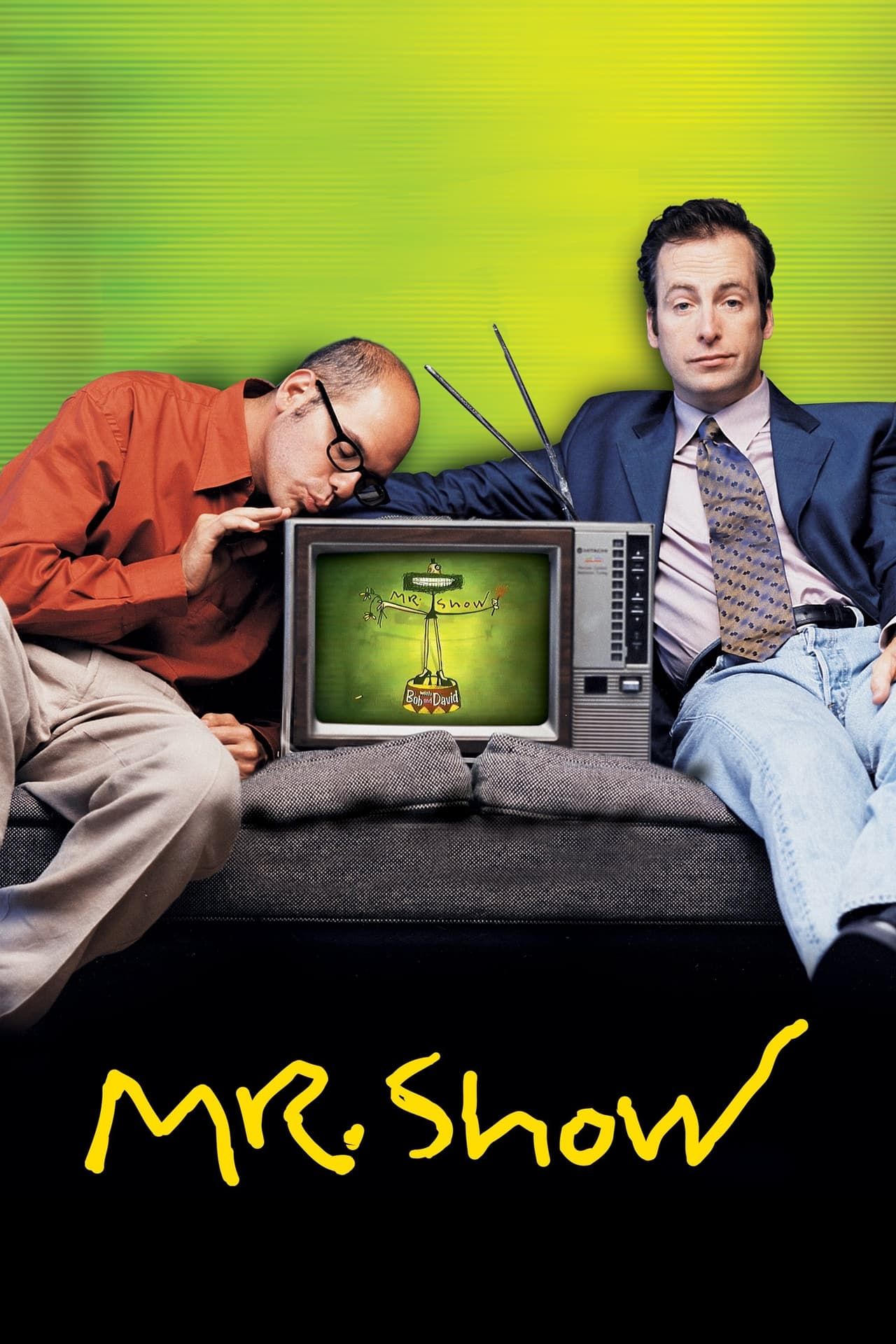 mr. show with bob and david | MovieWeb