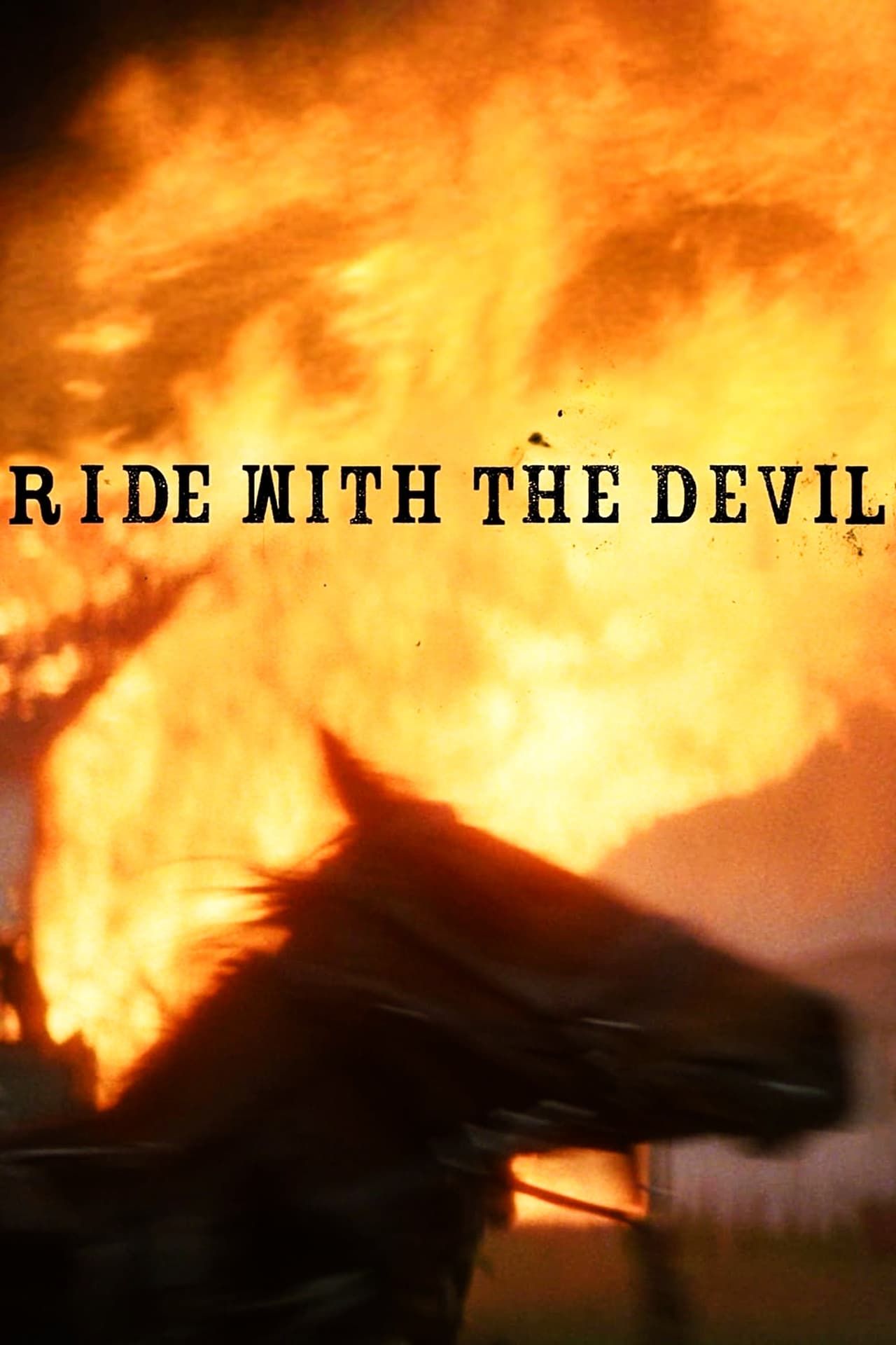 Ride with the Devil | MovieWeb