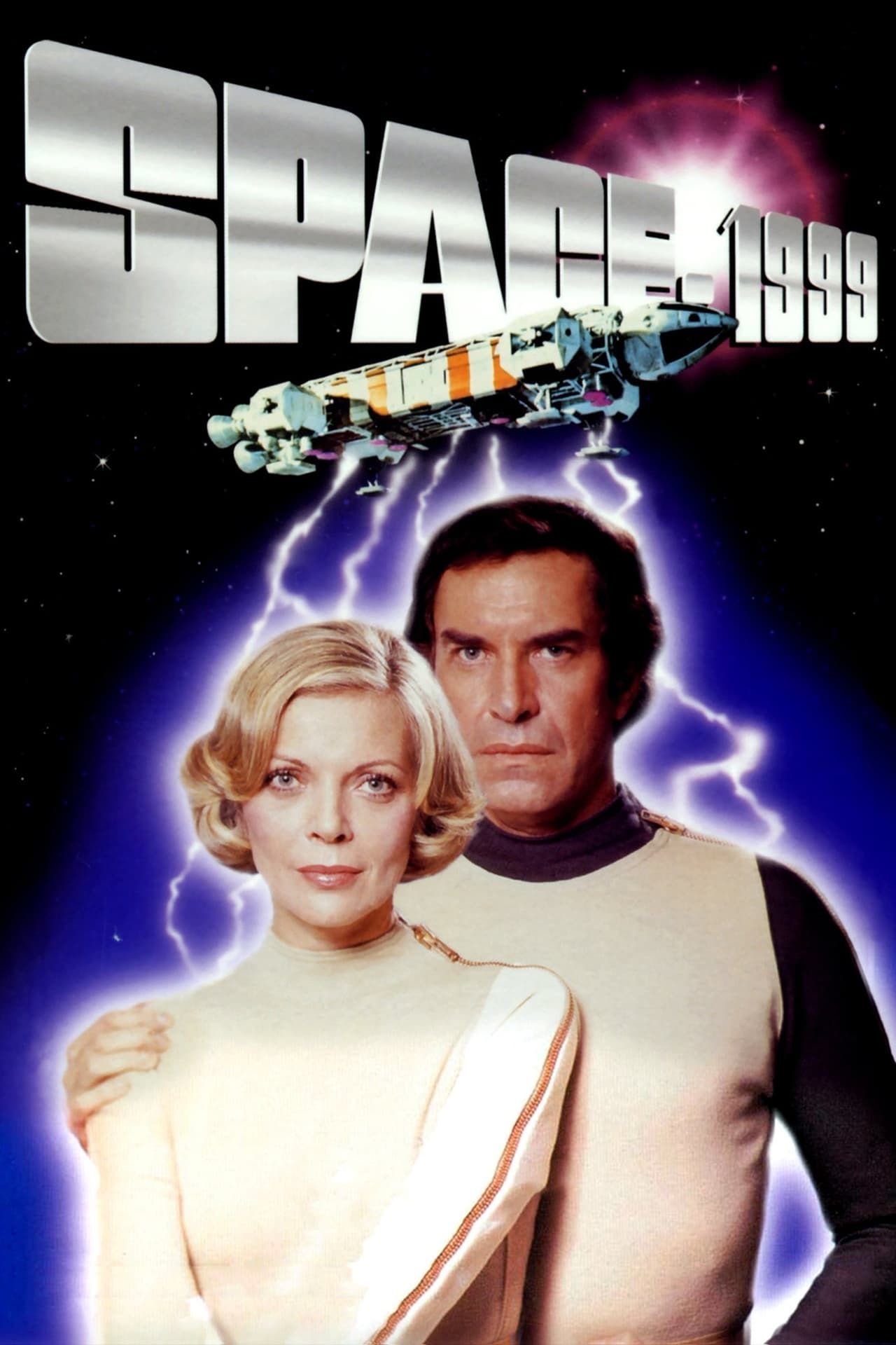 Exclusive: Nick Tate Unpacks Space: 1999 and an Upcoming Doc About Its ...