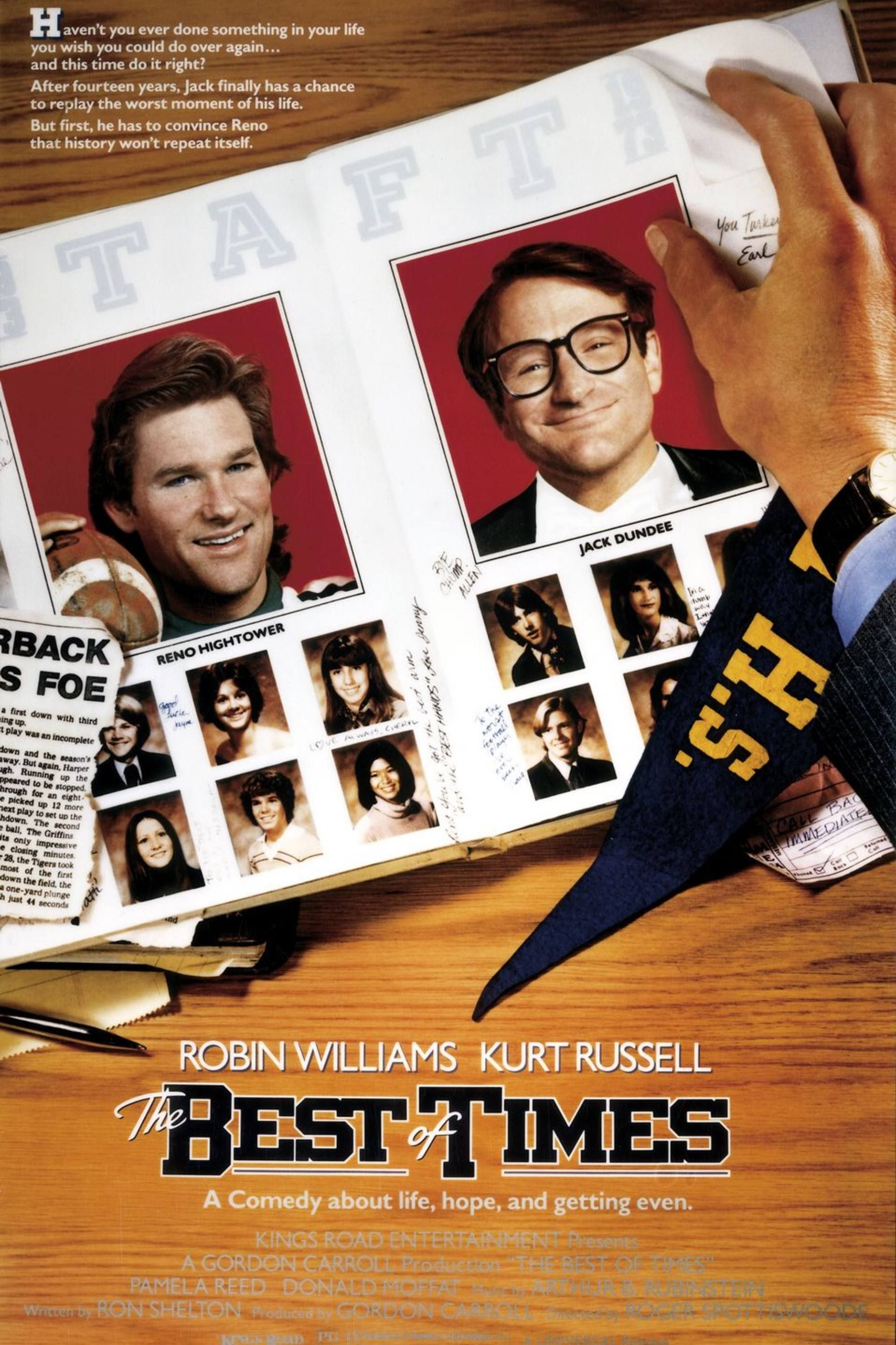 1986 Movies | MovieWeb