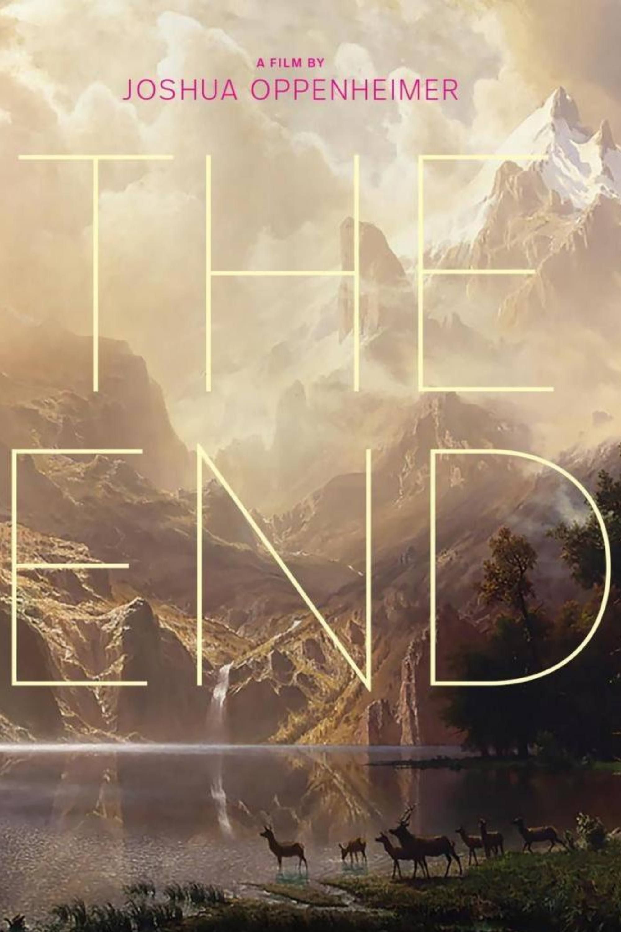 The End Review | A Truly Unique Albeit Head-Scratching Movie