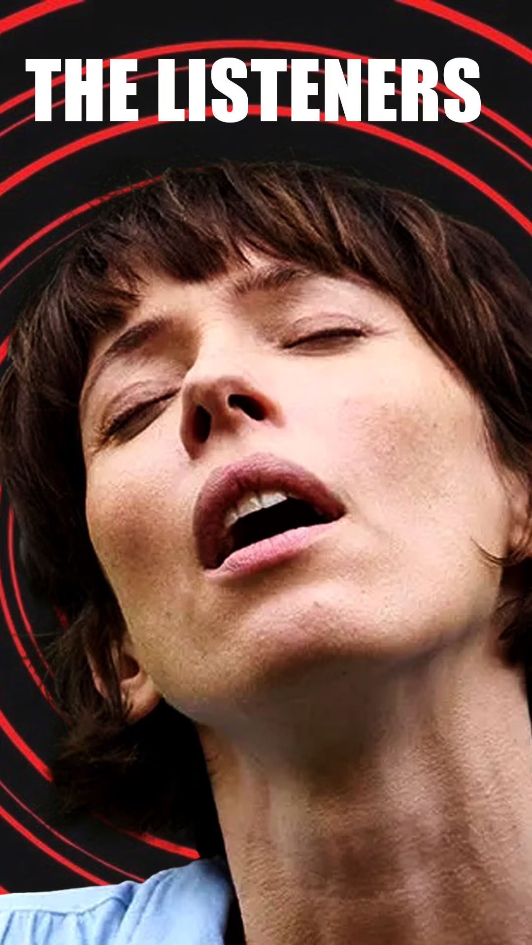 The Listeners Review | Episodic Drama with an Intriguing Mystery