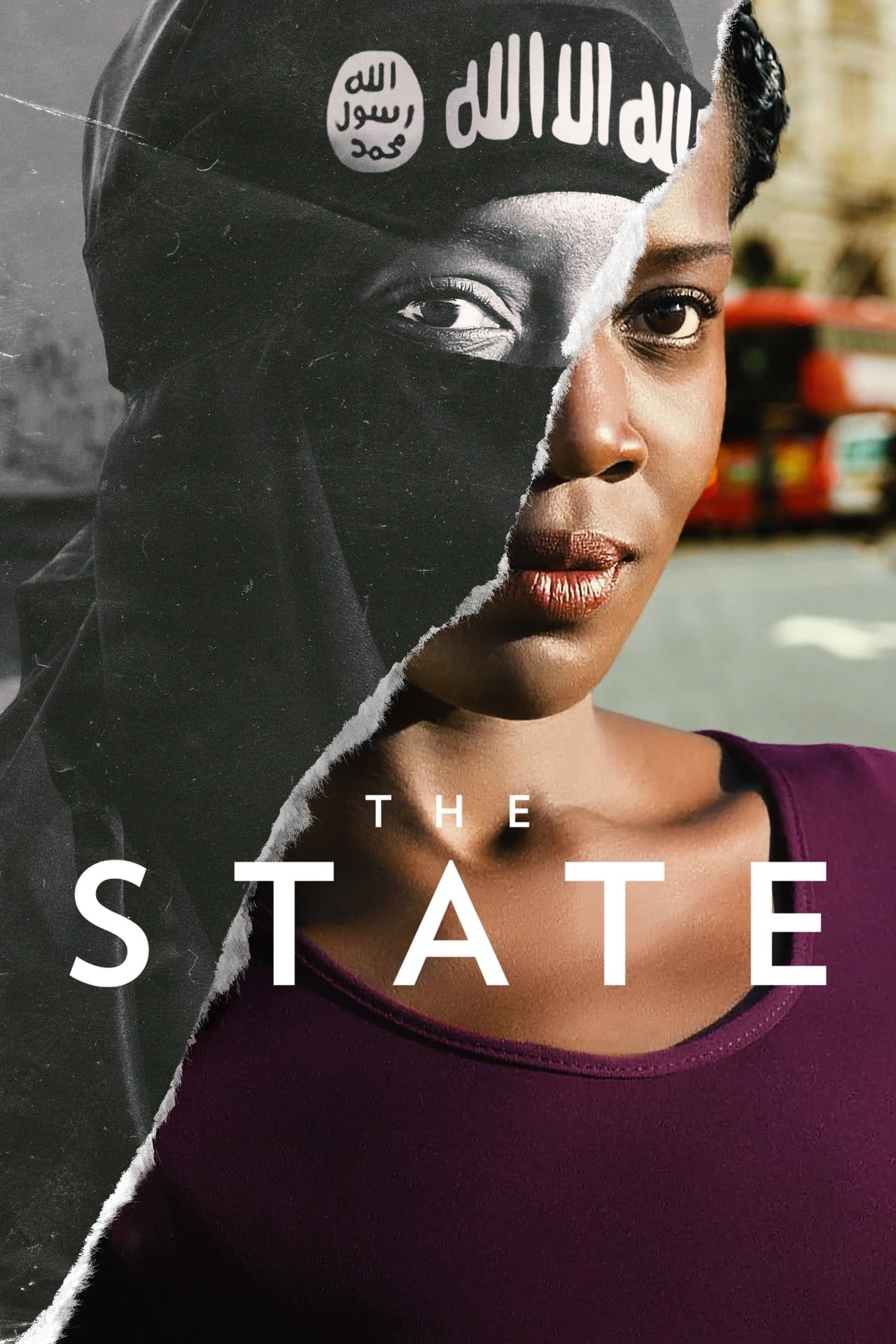 The State | MovieWeb