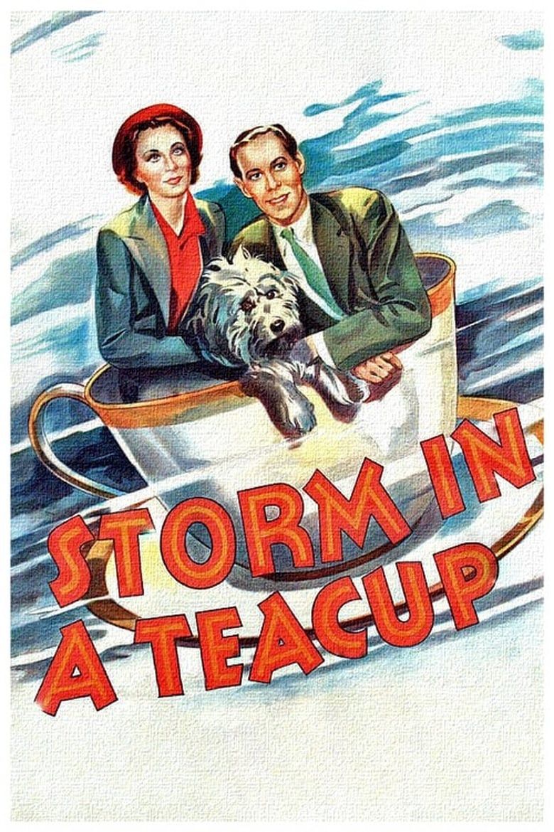Storm in a Teacup | MovieWeb