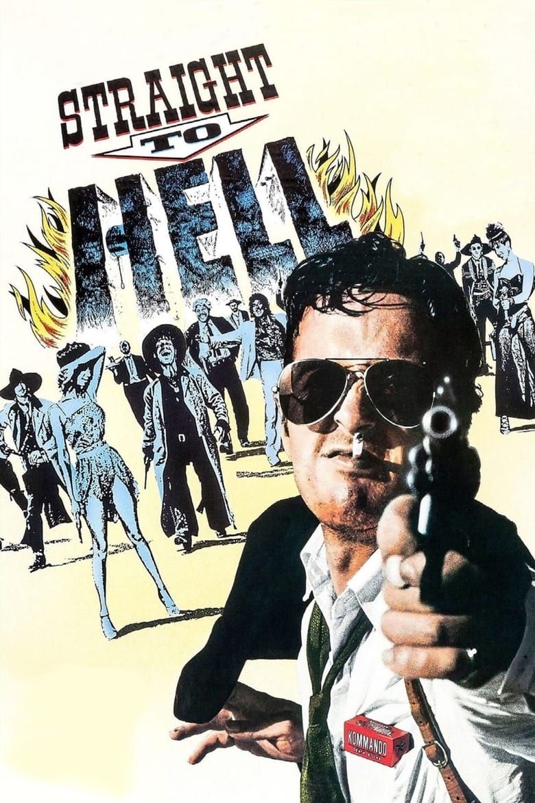 Greatest Acid Western Movies of All Time