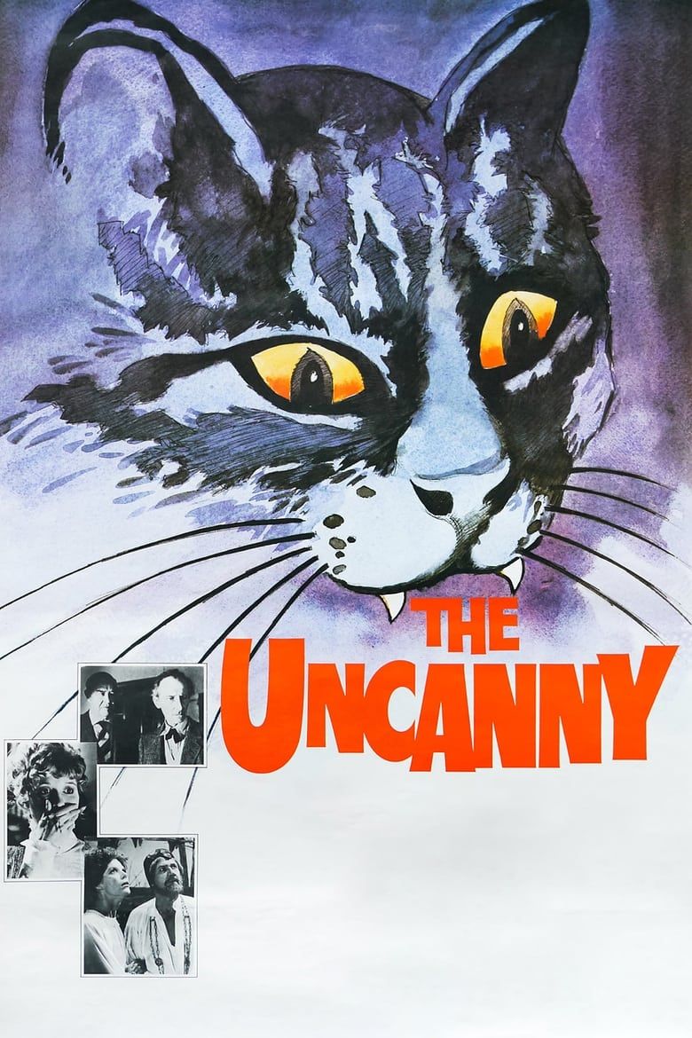 The Uncanny | MovieWeb