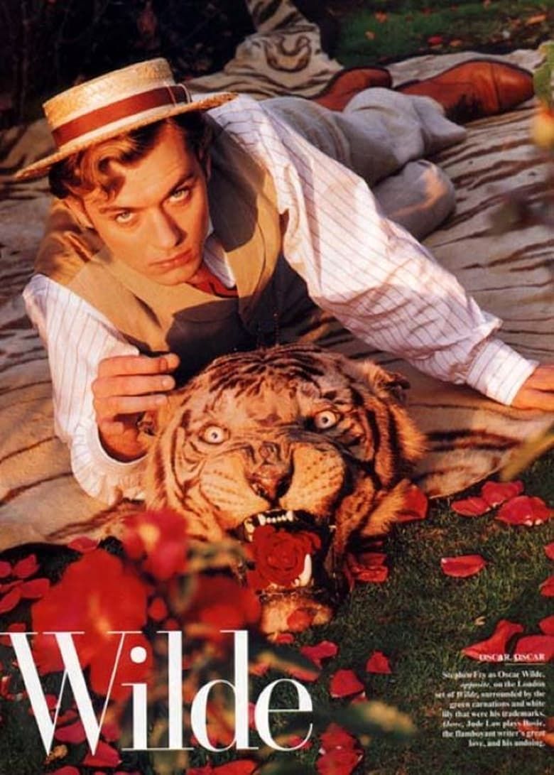 Wilde | MovieWeb