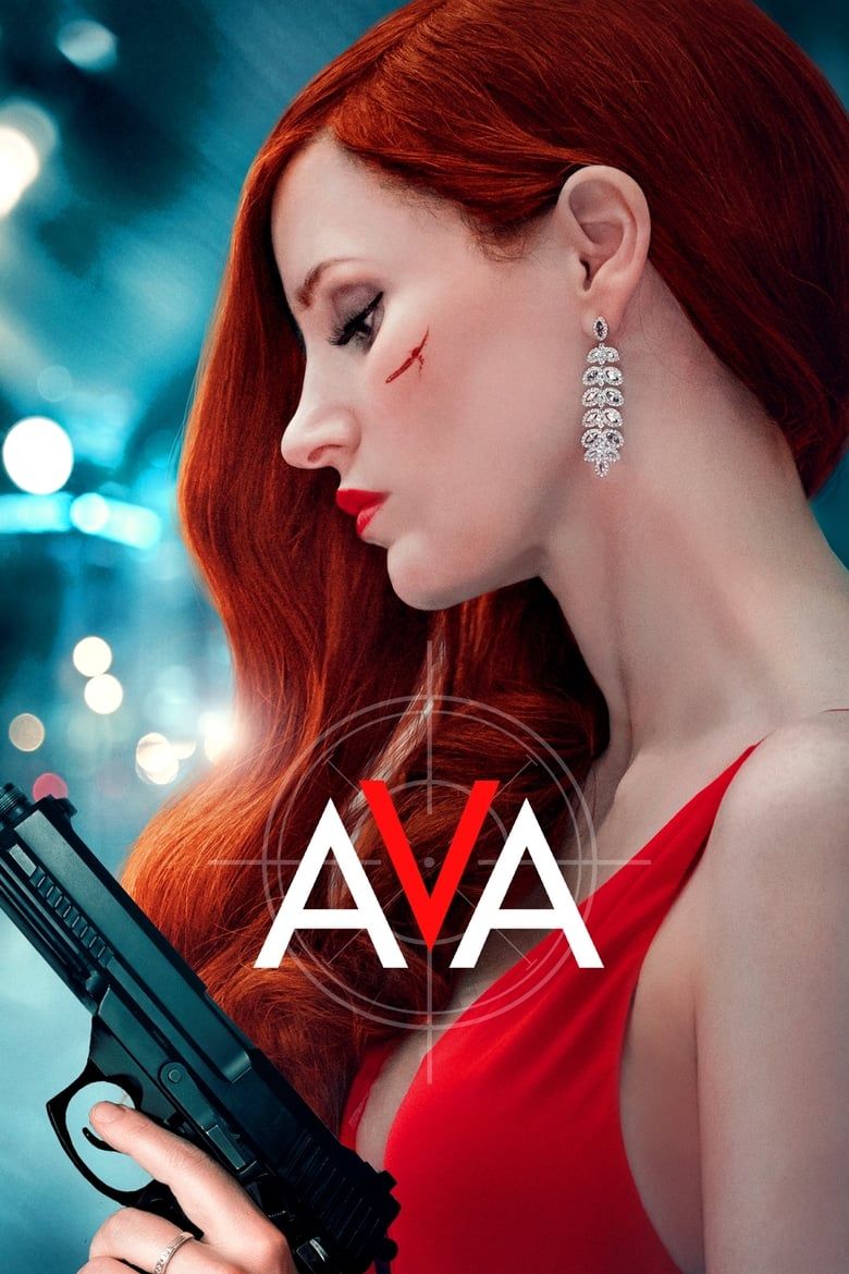 Ava | MovieWeb