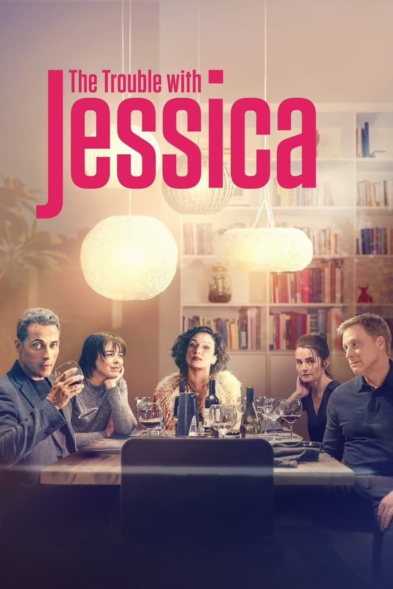 'The Trouble with Jessica' Review: The Comedy of a Doomed Dinner Party
