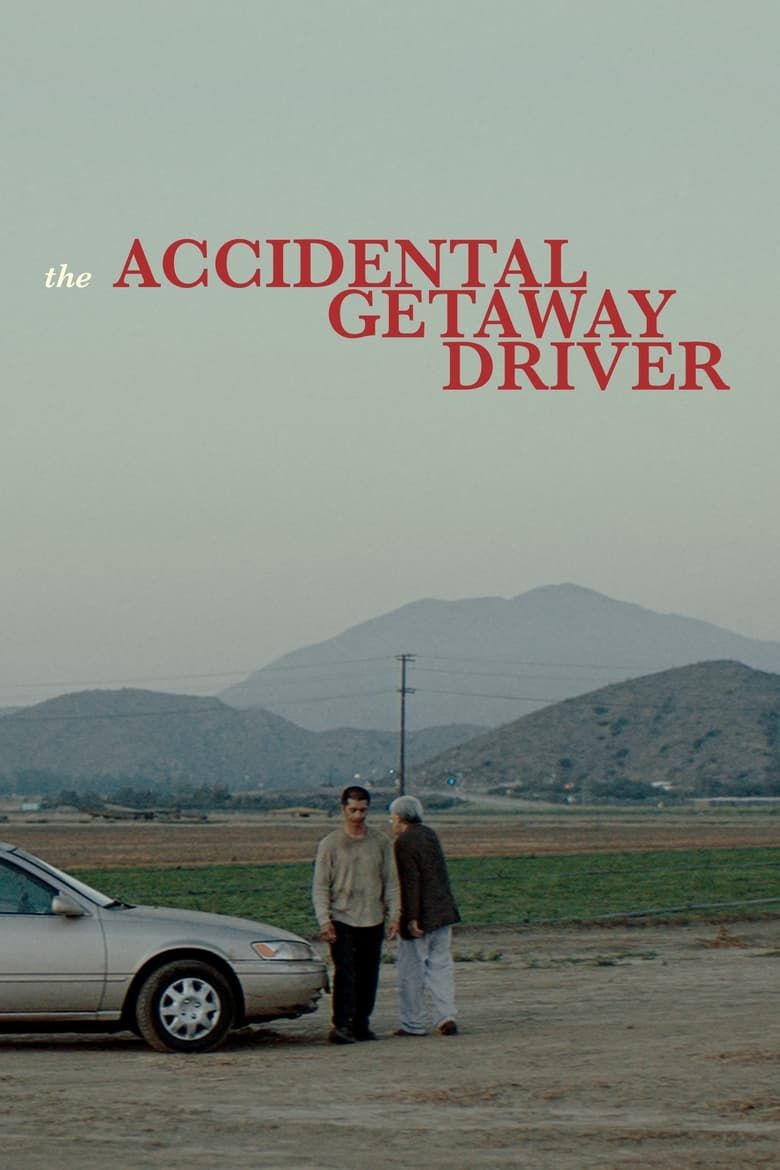 'The Accidental Getaway Driver' Review: Intimate Crime Noir