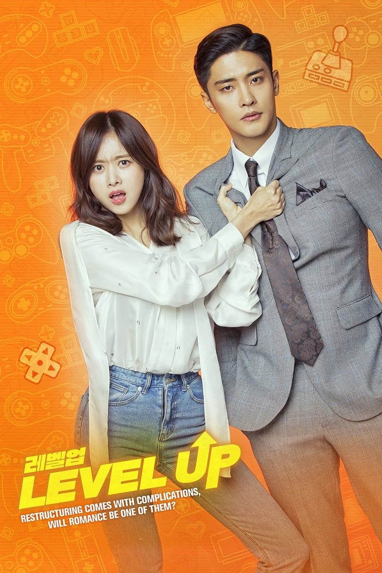 level up | MovieWeb