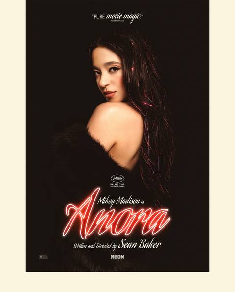 Anora | MovieWeb