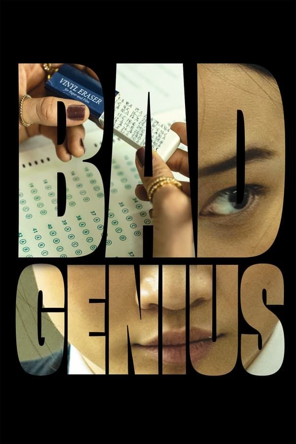 Bad Genius Review: SAT Cheating Thriller Gets a Passing Grade Bad Genius Review: SAT Cheating Thriller Gets a Passing Grade