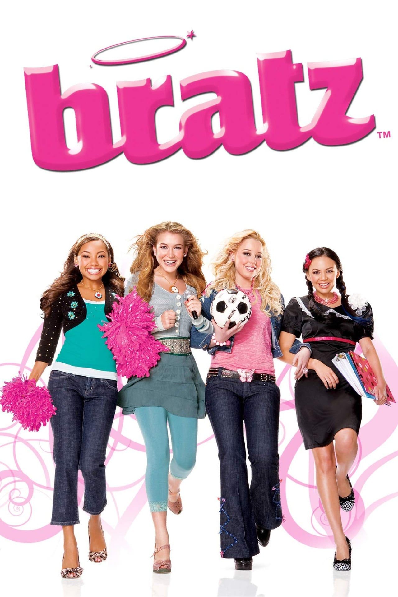 Bratz | MovieWeb