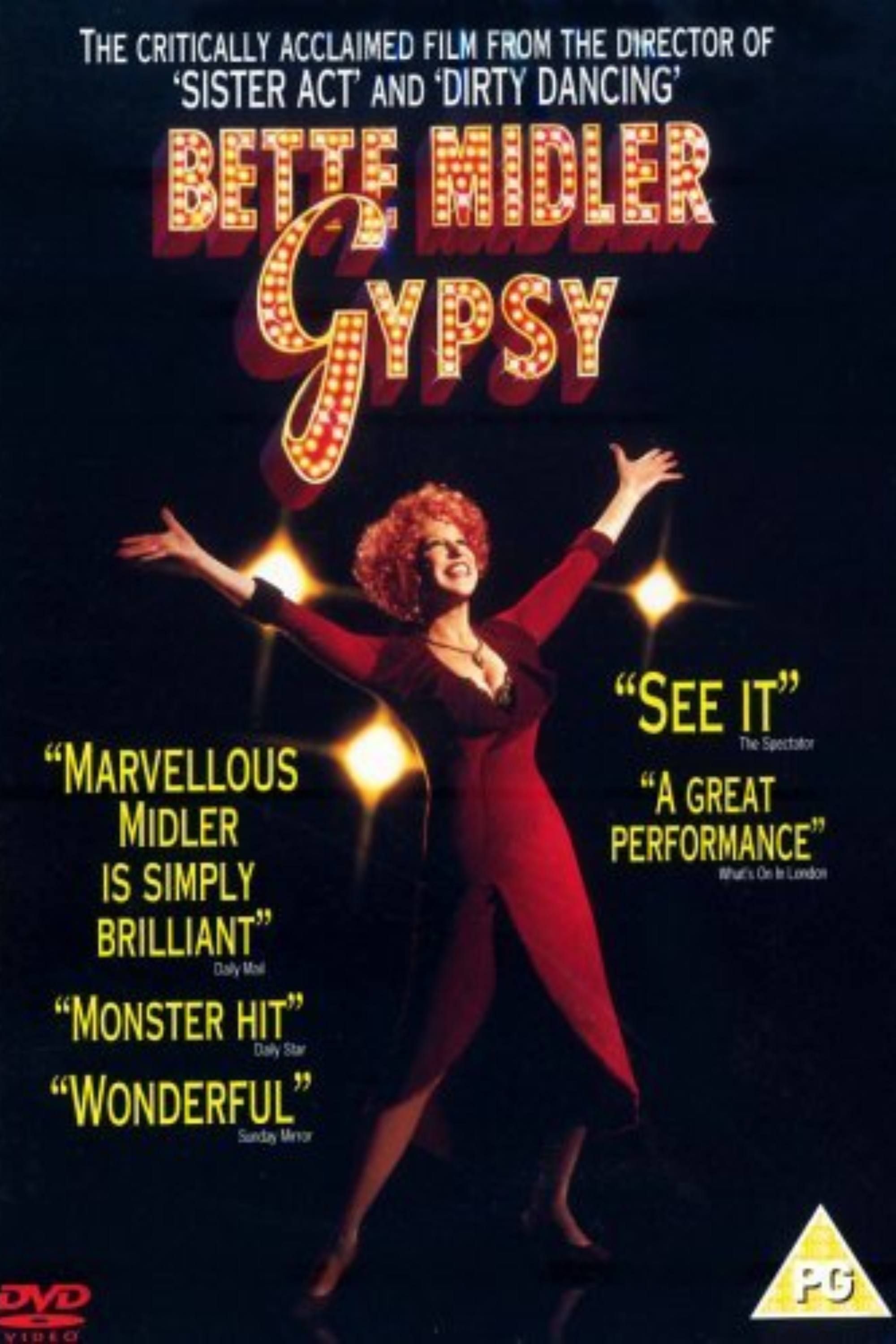 Gypsy | MovieWeb