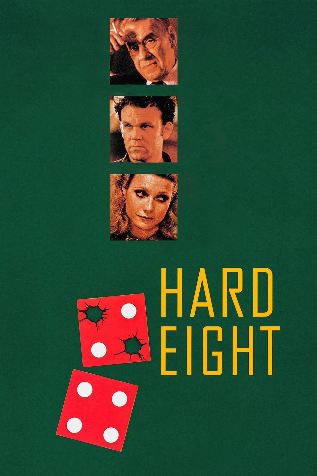 Hard Eight (1997) | MovieWeb