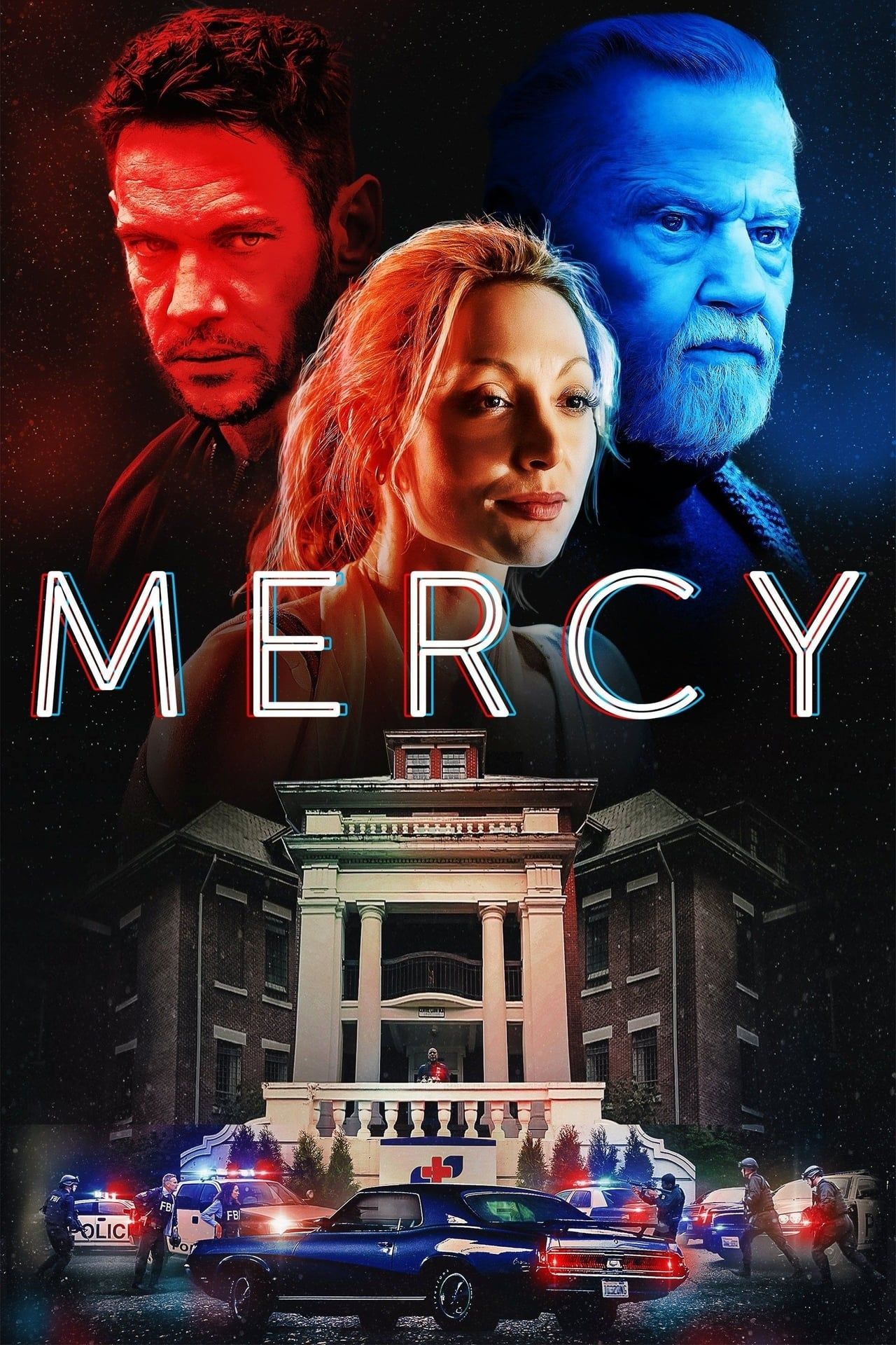 Mercy (2014) | MovieWeb