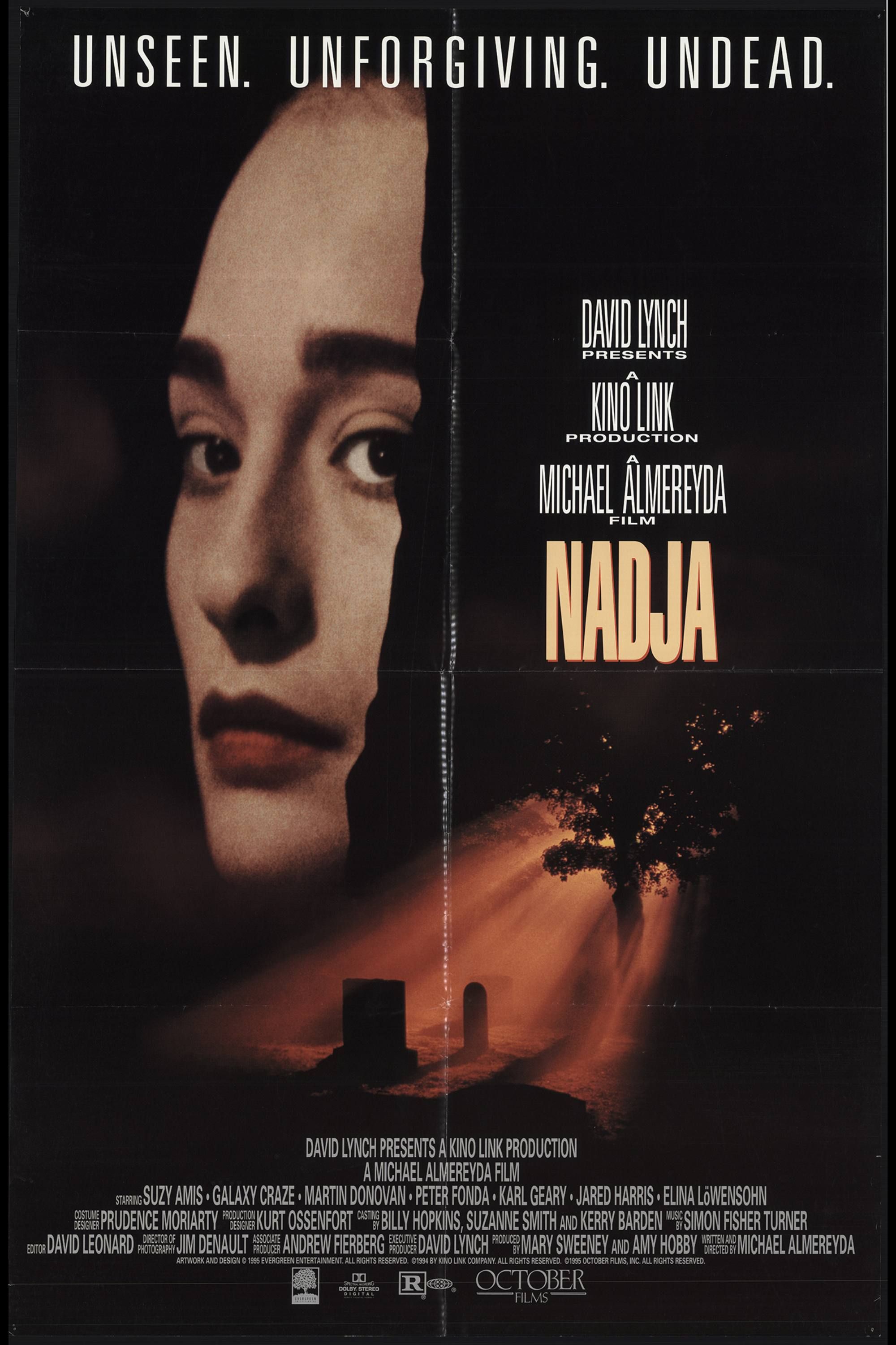 Nadja (1995) | MovieWeb