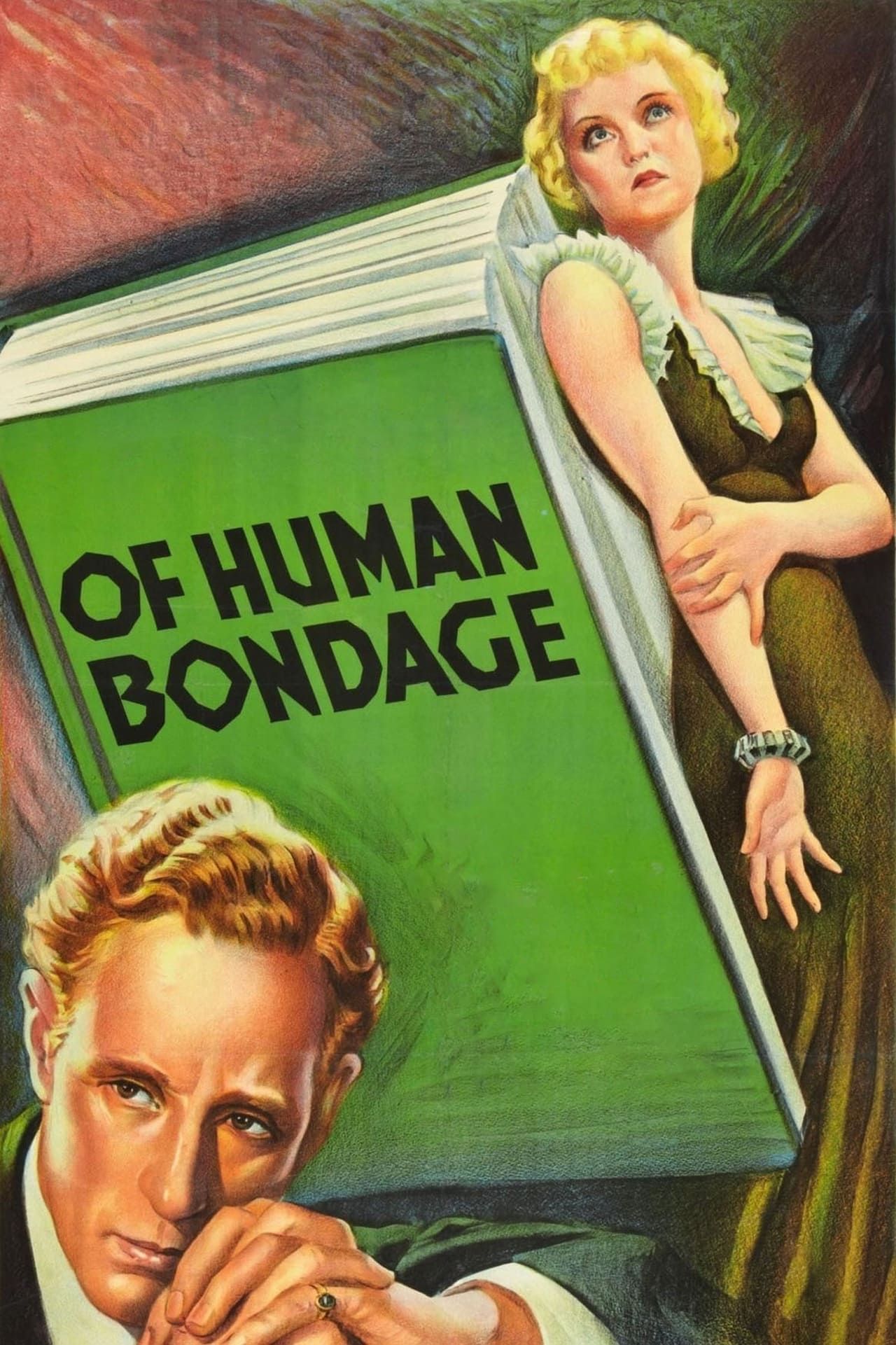Of Human Bondage (1934) | MovieWeb