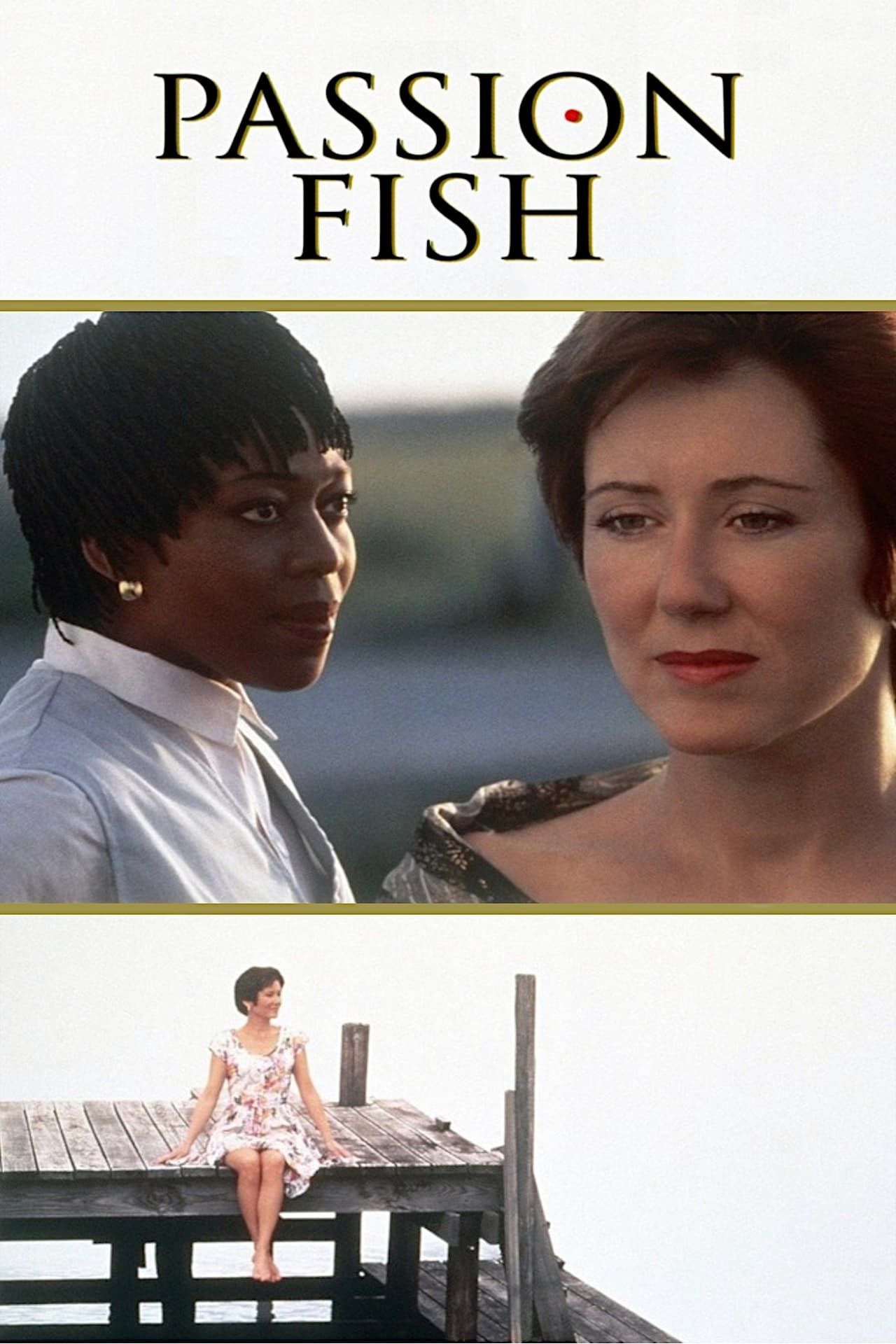 Passion Fish (1992) | MovieWeb
