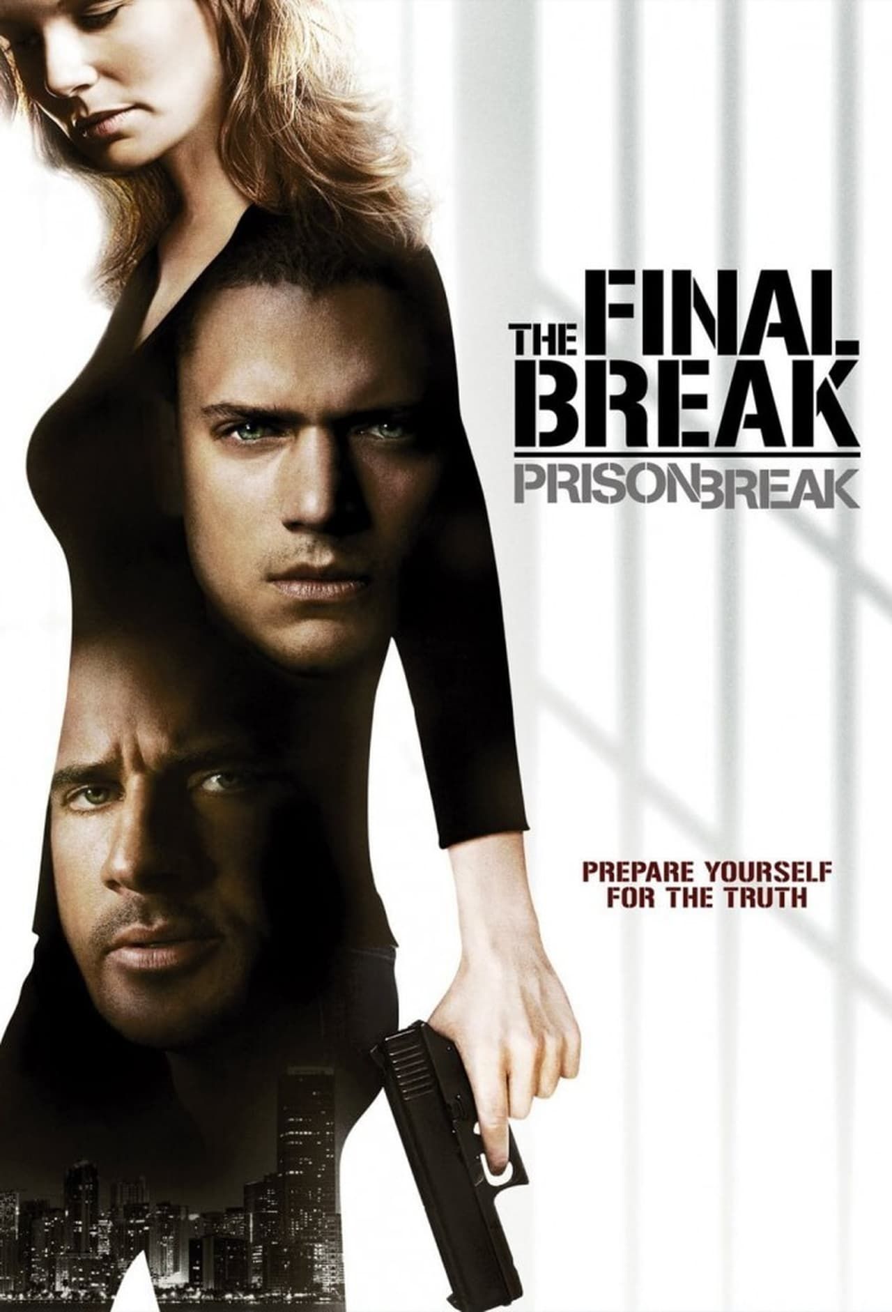 Prison Break: The Final Break (2009) | MovieWeb