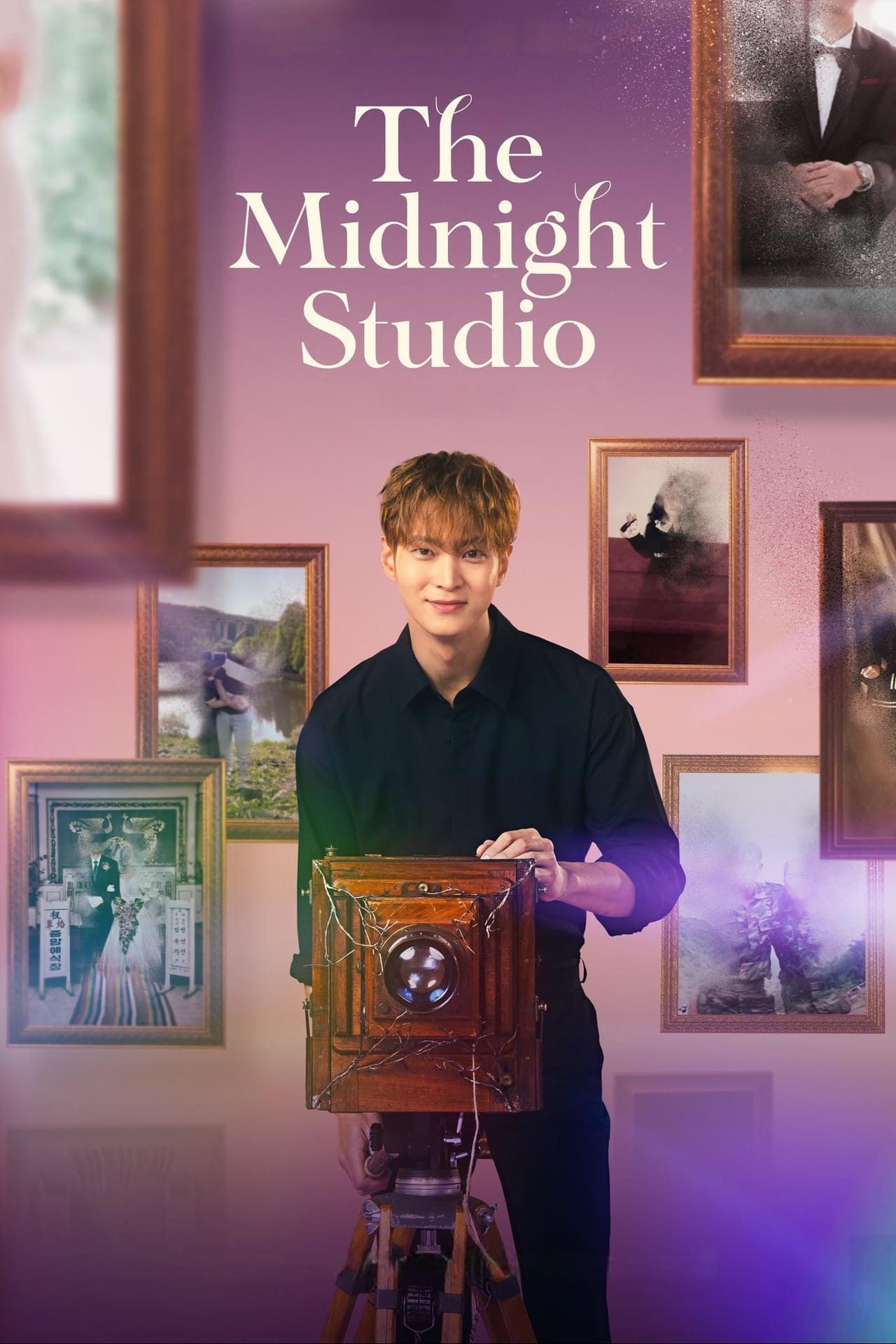 The Midnight Studio | MovieWeb