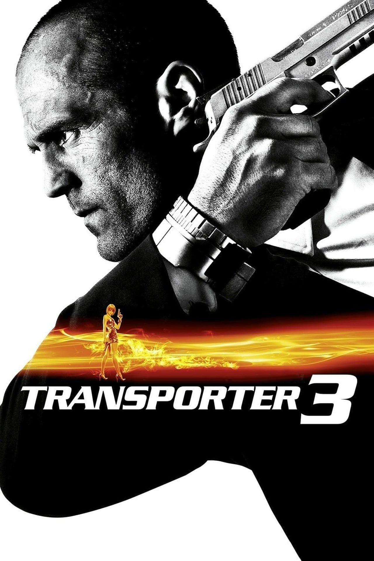 transporter 3 | MovieWeb
