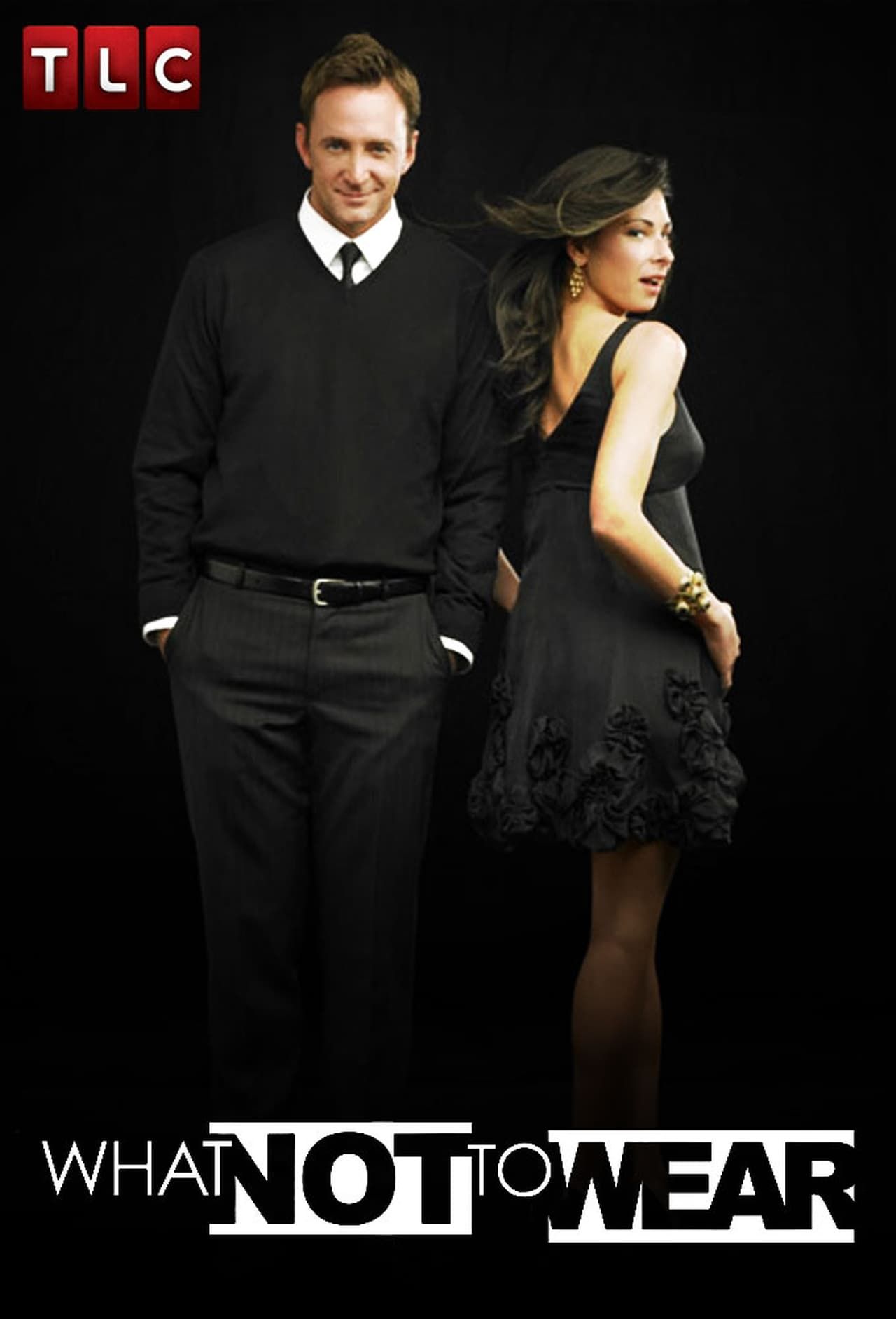 2003 TV Shows | MovieWeb