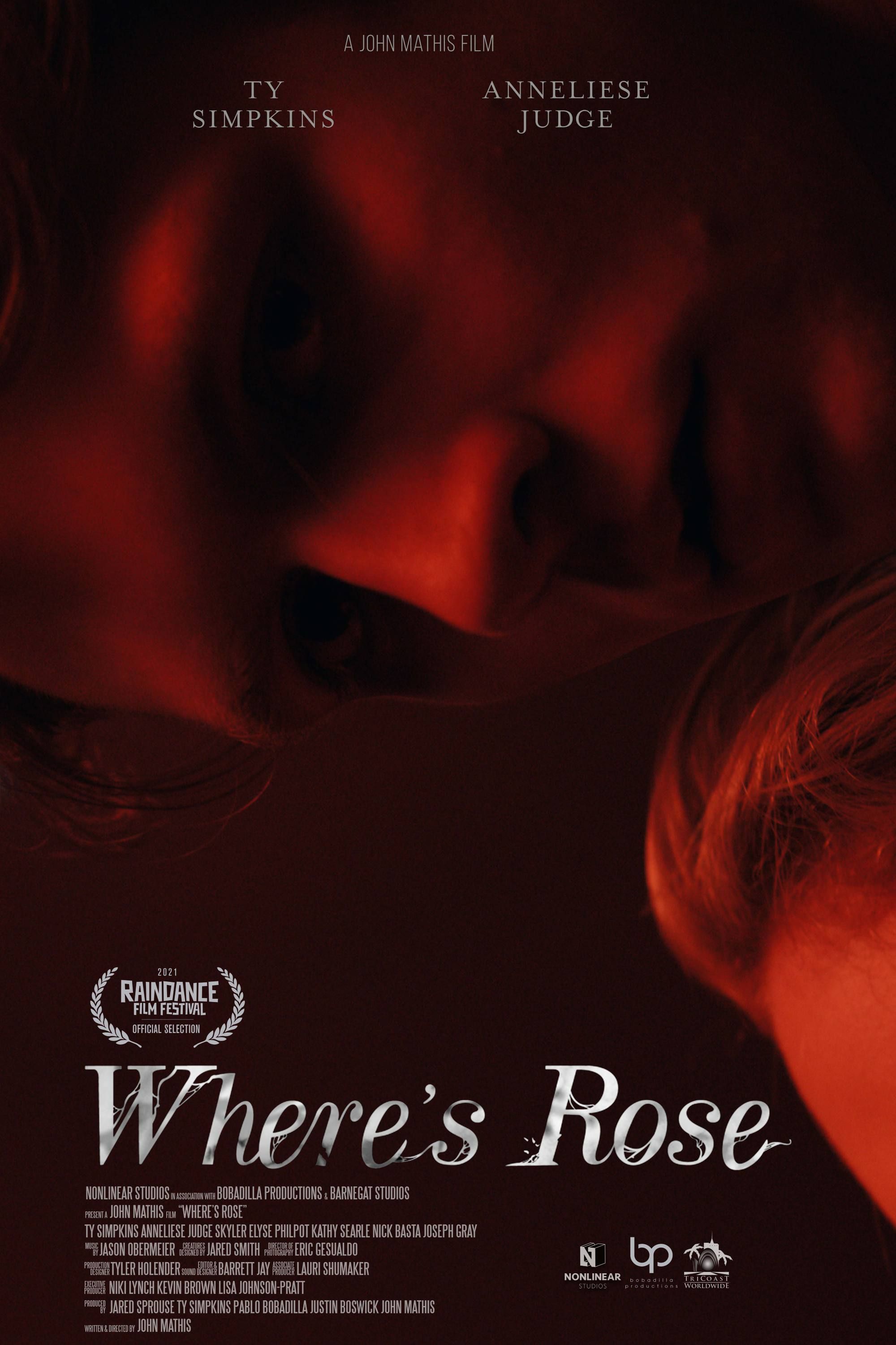 Where's Rose? | MovieWeb
