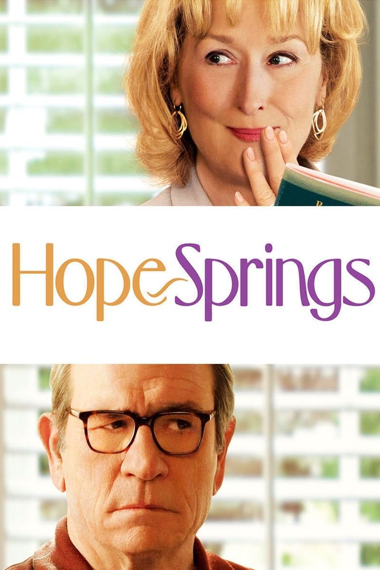 Hope Springs | MovieWeb