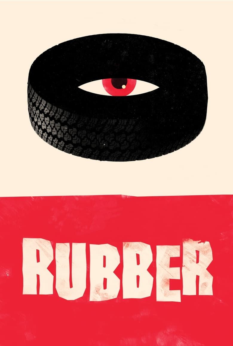 Rubber | MovieWeb