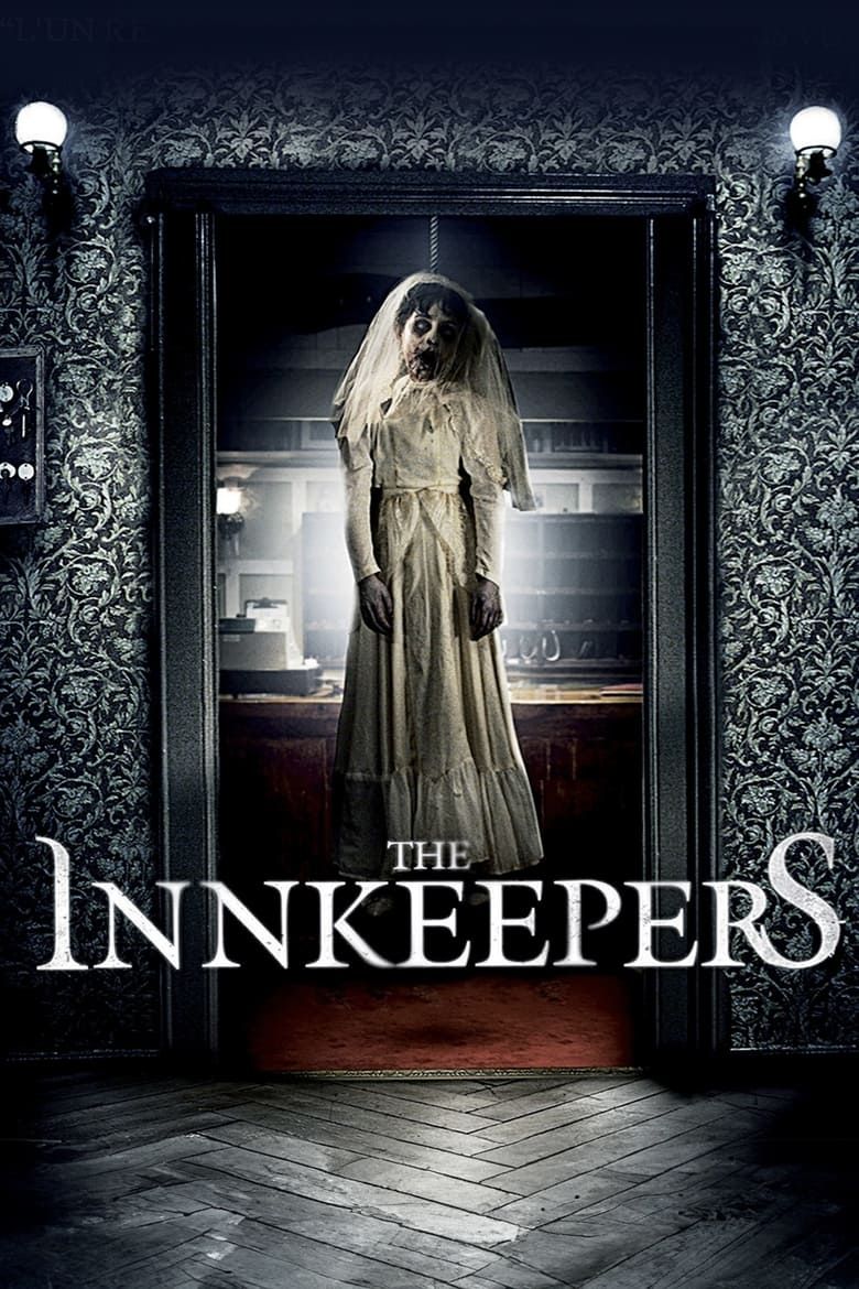 The Innkeepers | MovieWeb